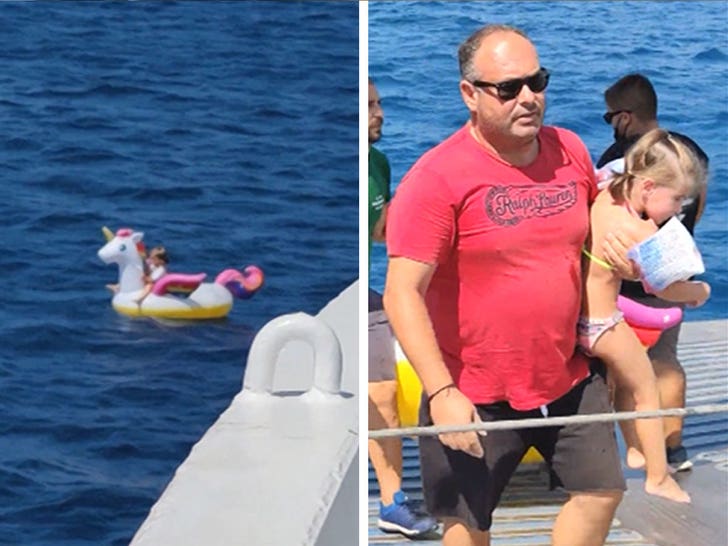 Joakim Noah Shows Off Shredded Beach Bod With Josh Brolin and John McEnroe