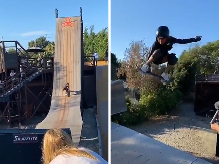 Redskins Owner Dan Snyder Ponders Life On $180 Mil Superyacht