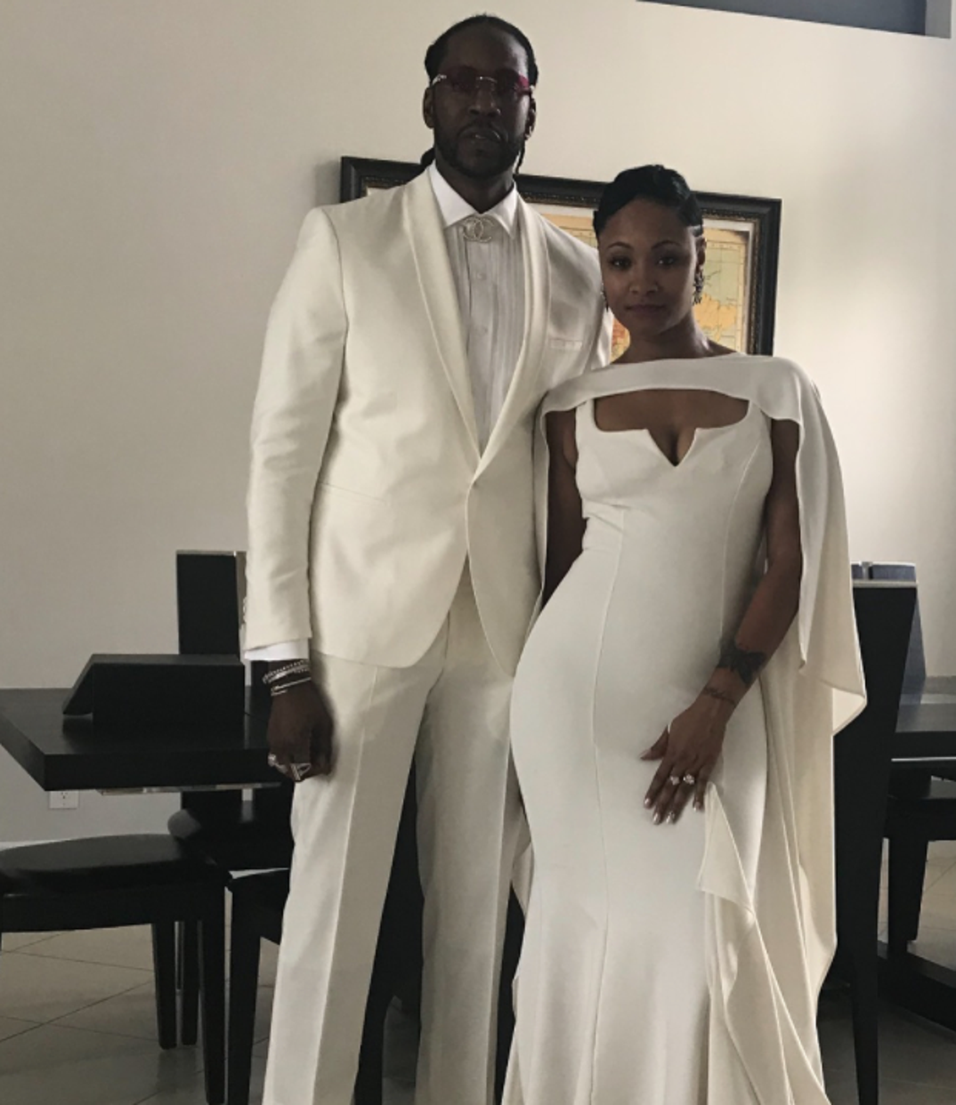 Gucci man wedding 60 photos - Astyledwedding.com