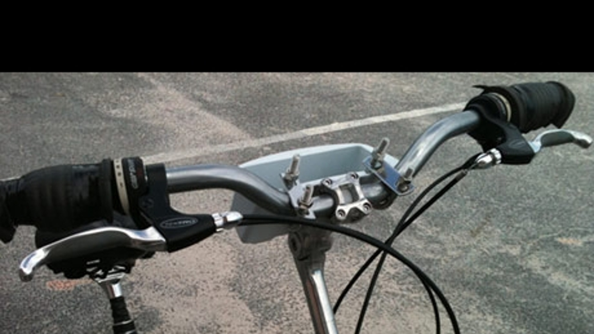 Gene Hackman -- The Crash-termath