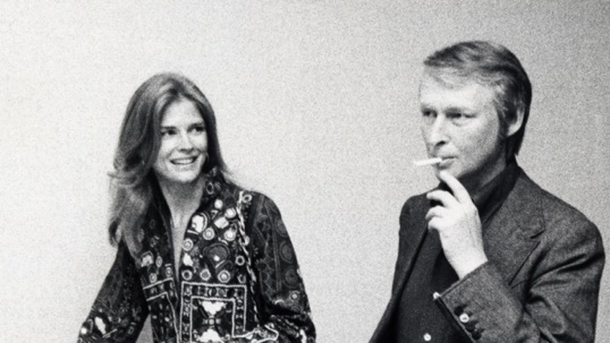 Remembering Mike Nichols