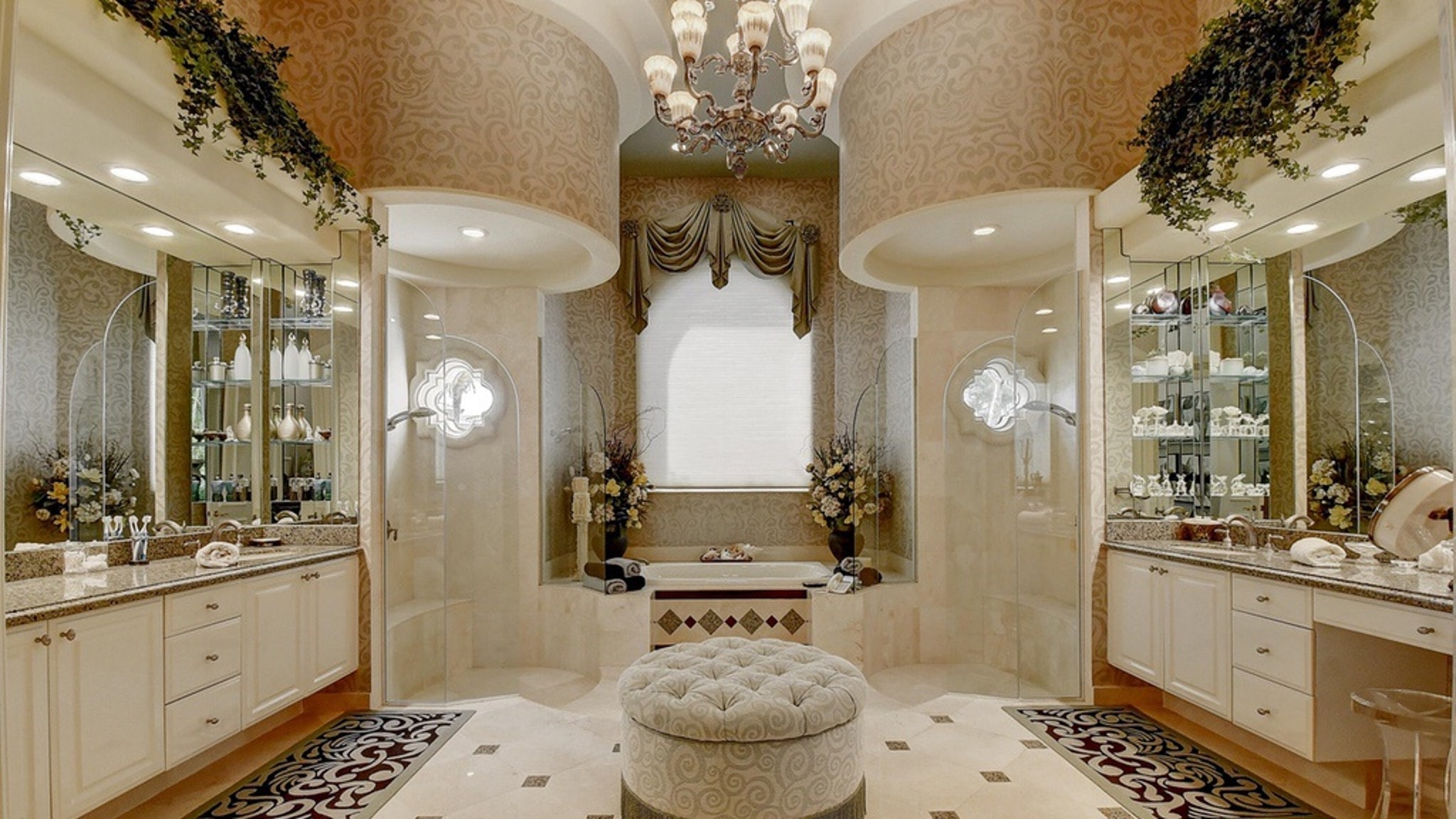 Jill Zarin's New Boca Raton Home