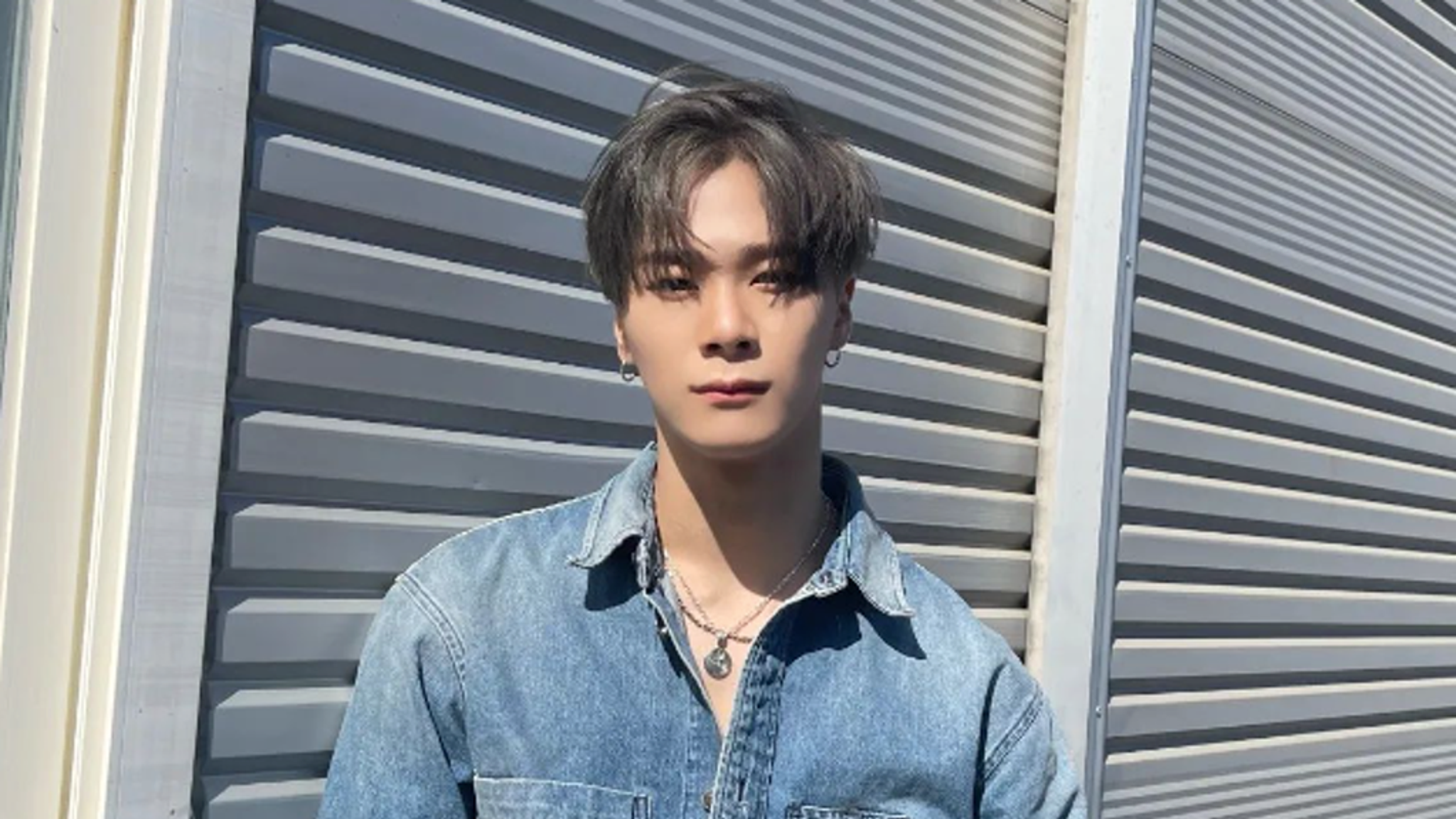 Remembering K-Pop Star Moonbin