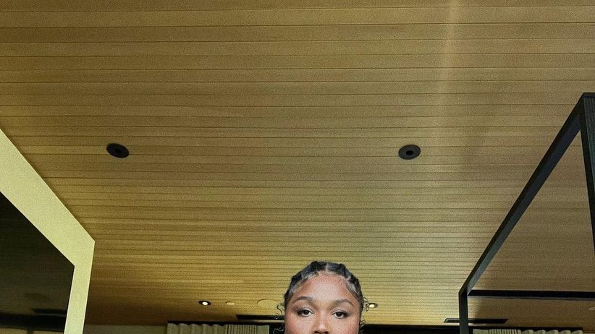 Lizzo's Hot Shots