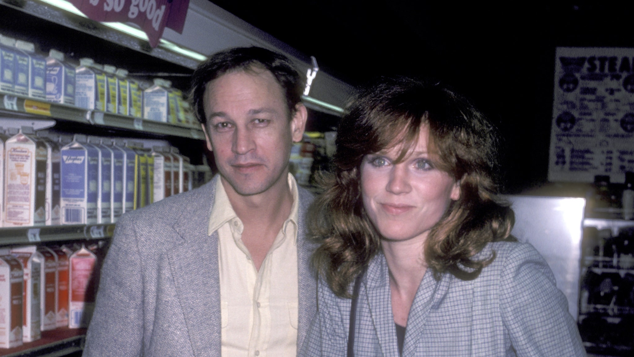 Remembering Frederic Forrest