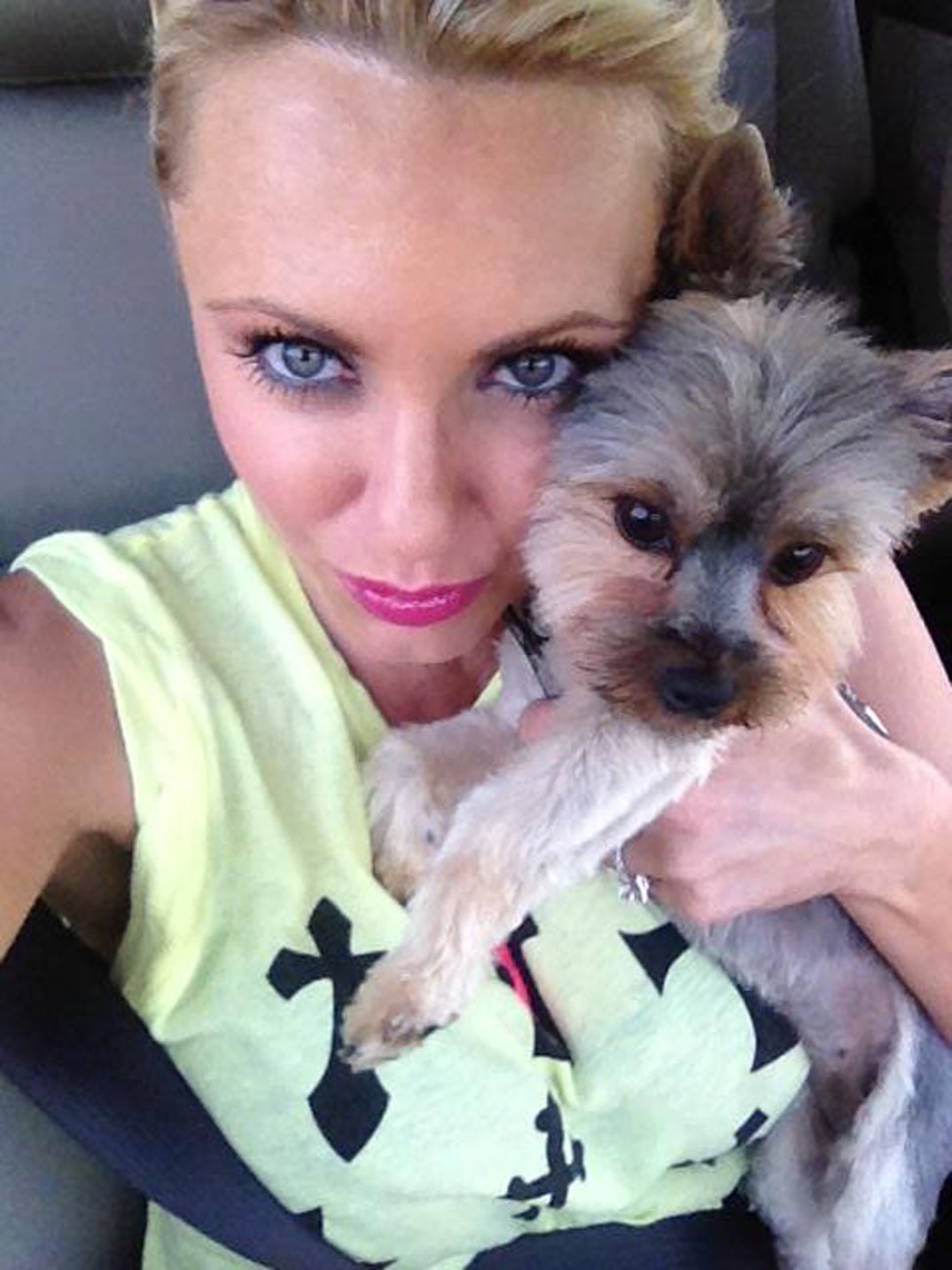 Cassandra Lynn's Instagram, Twitter & Facebook on IDCrawl