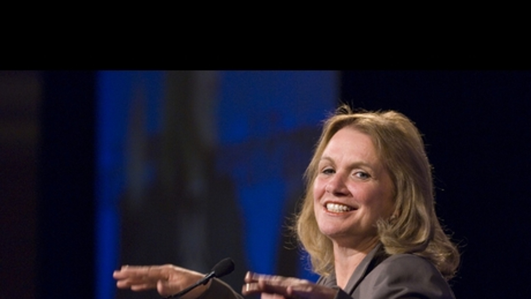 Remembering Elizabeth Edwards