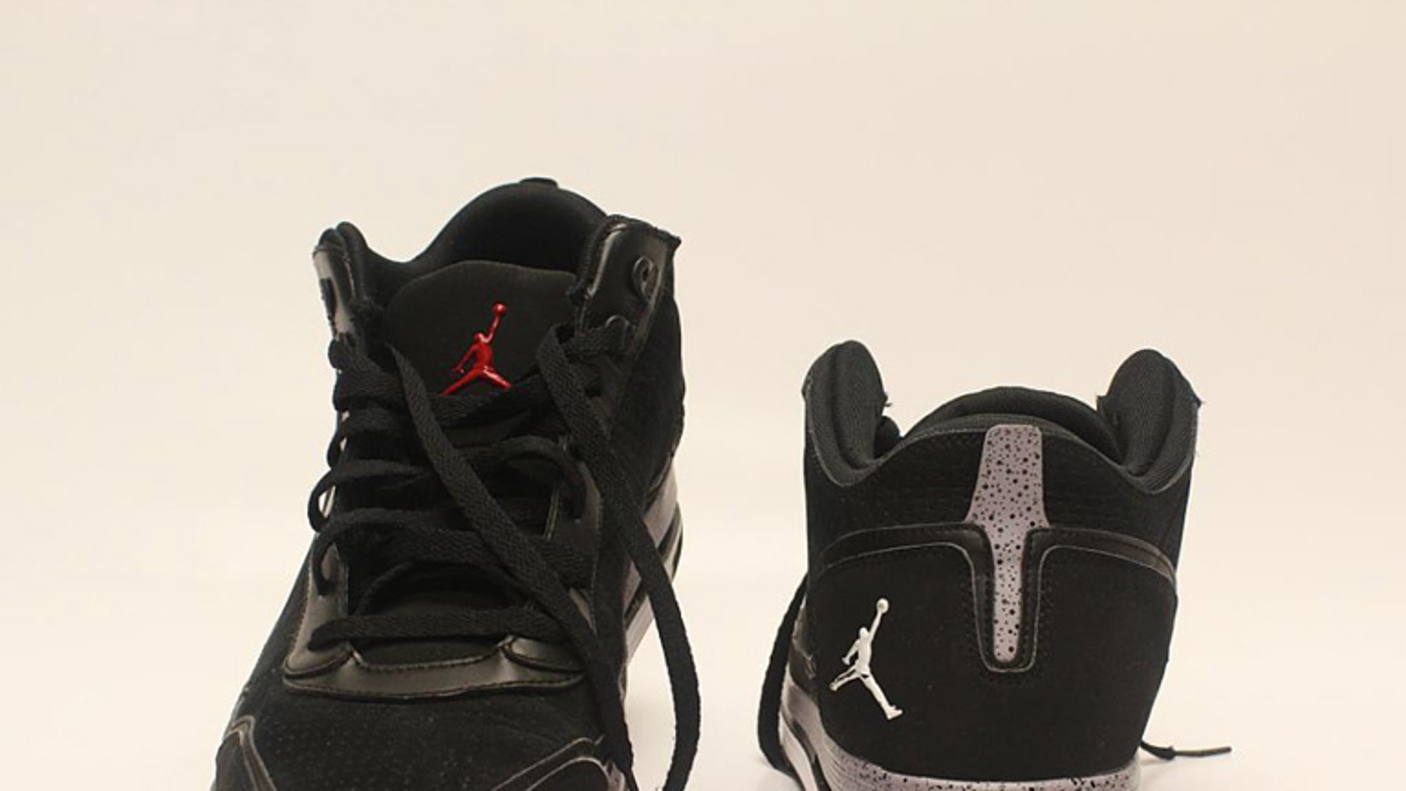 Warren Sapp Shoe Collection!