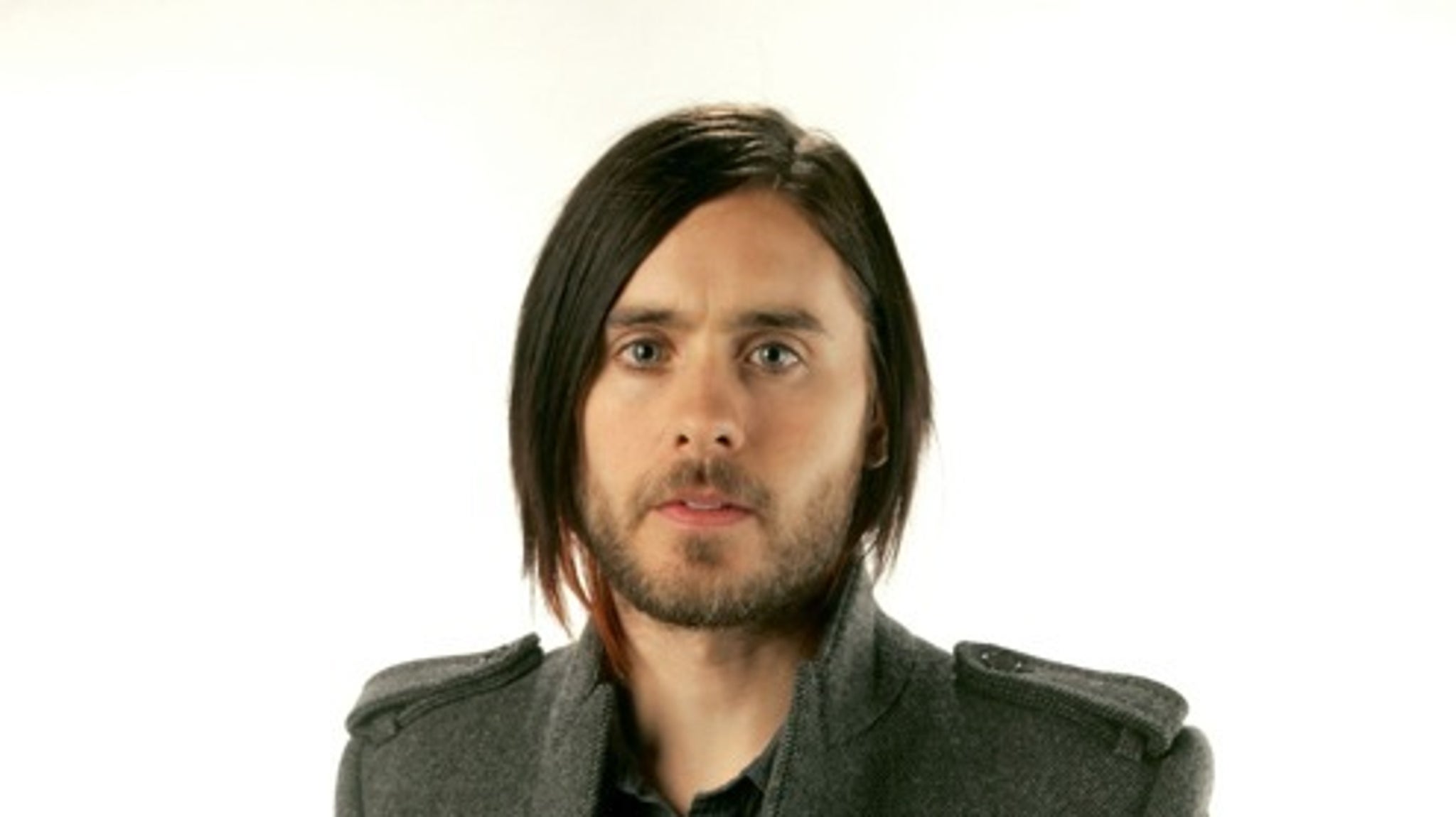 Jared Leto -- Through the Years