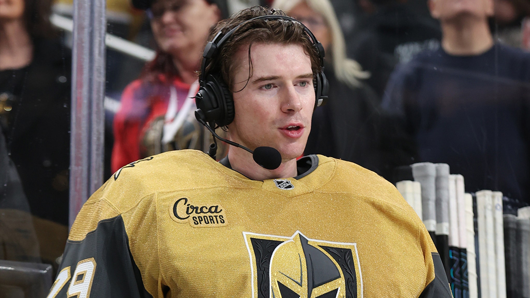 Carter Hart Makes NHL Return Months After Sexual Assault Aquittal