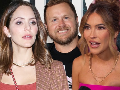 Katharine McPhee | Latest News and Updates | TMZ