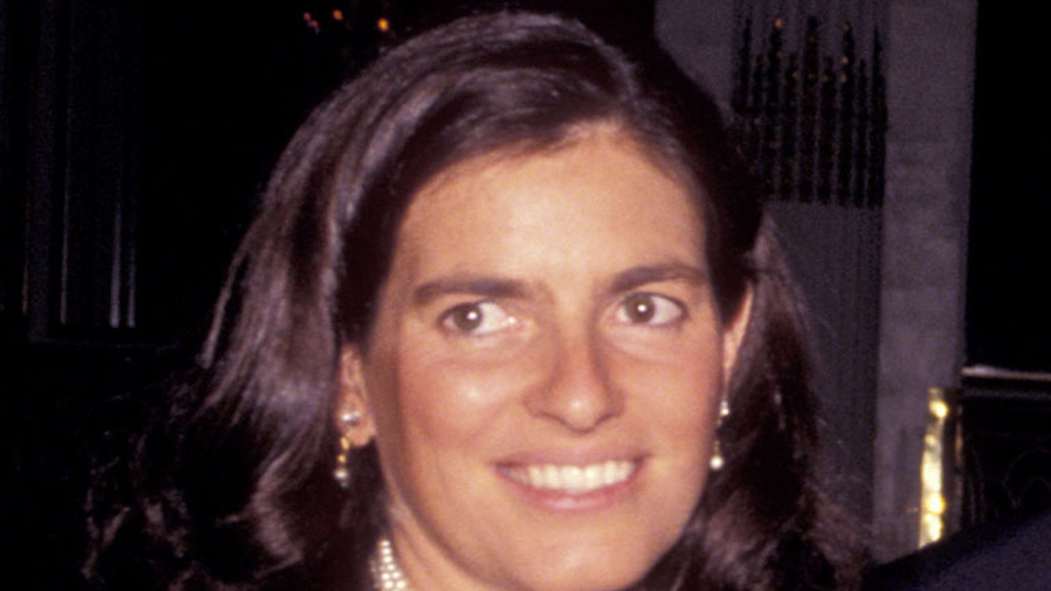 Remembering Mary Kennedy