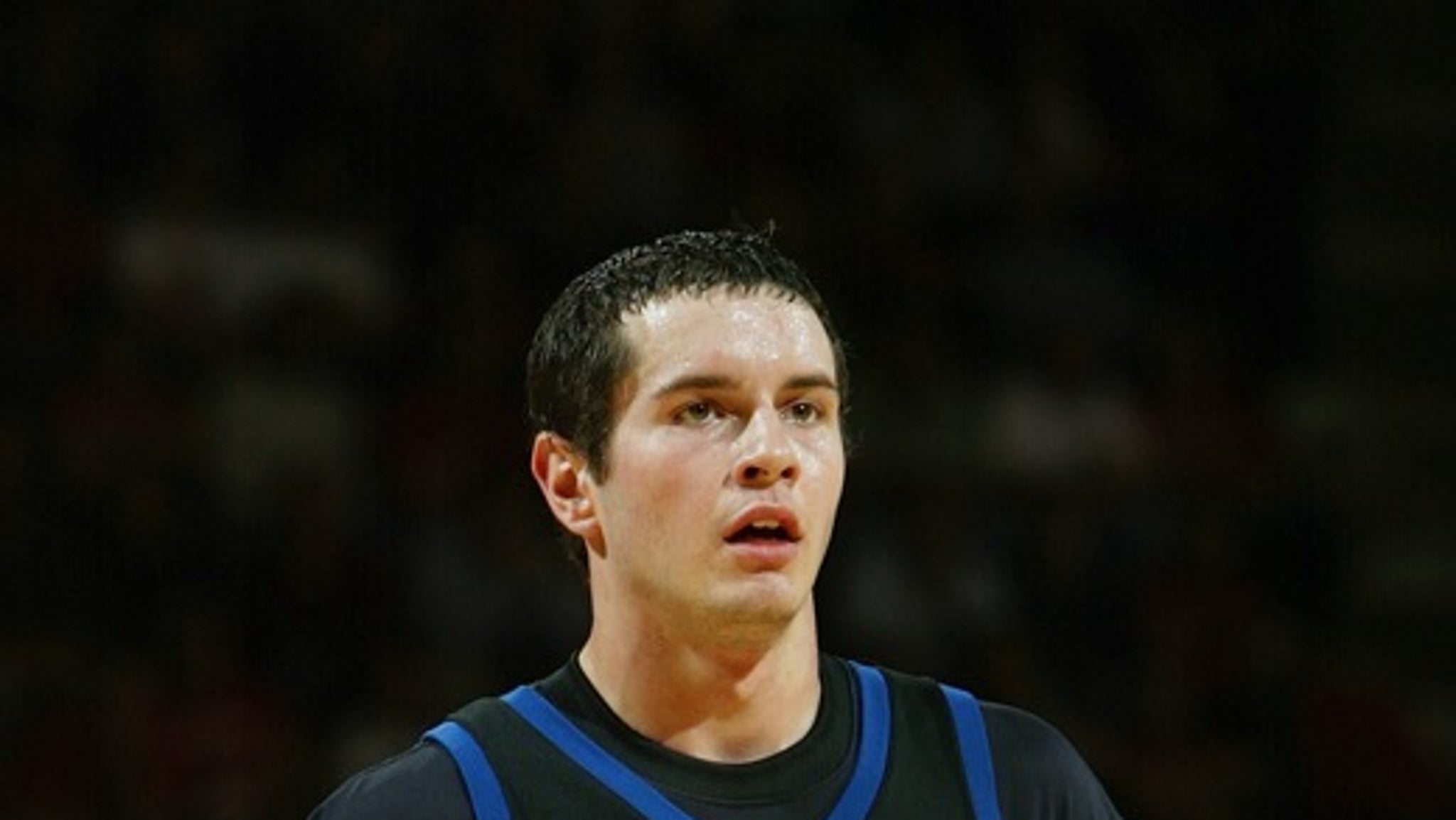 NBA Ballers Before They Went Pro