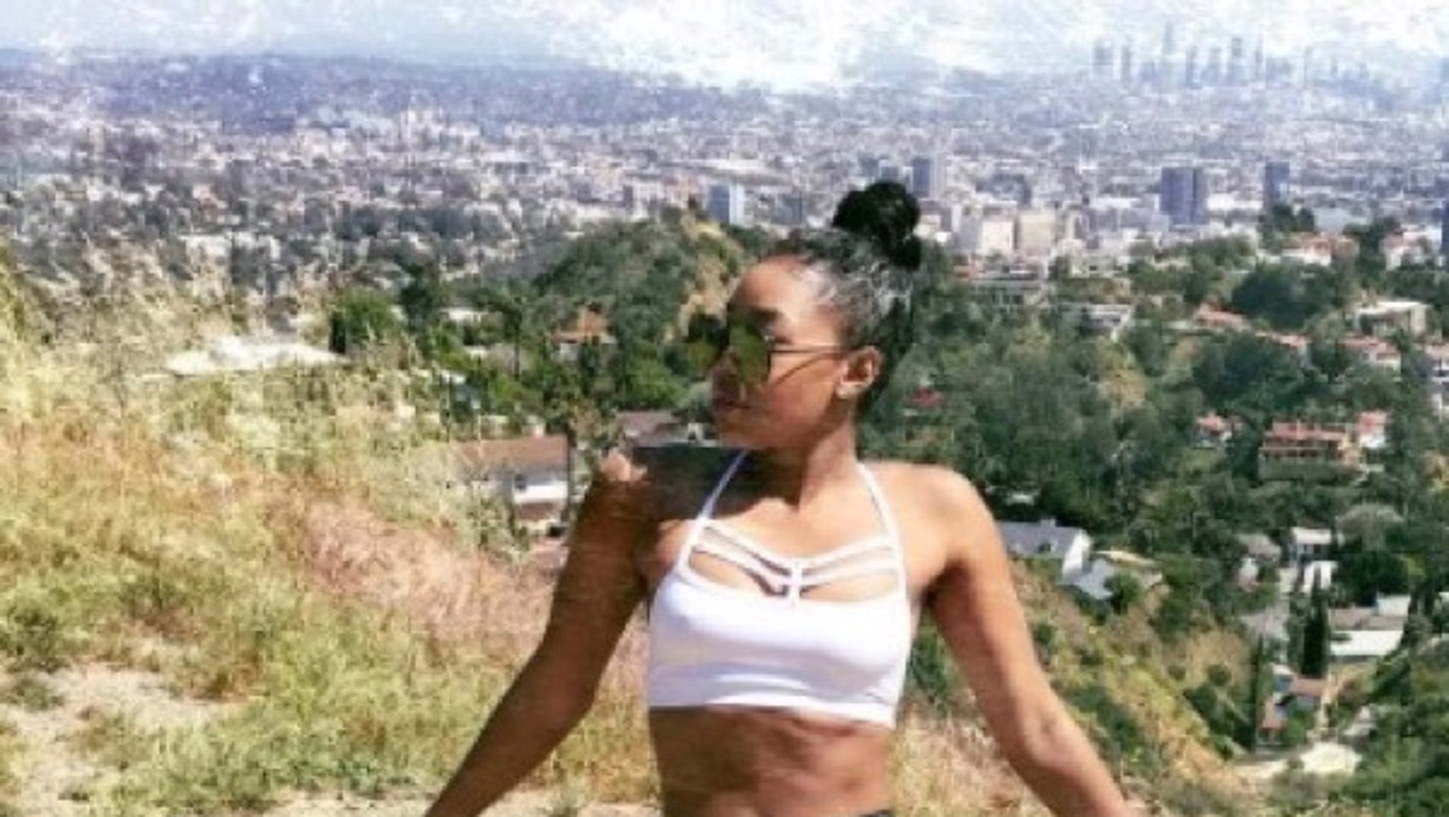 Ariane Andrew's Hot Shots