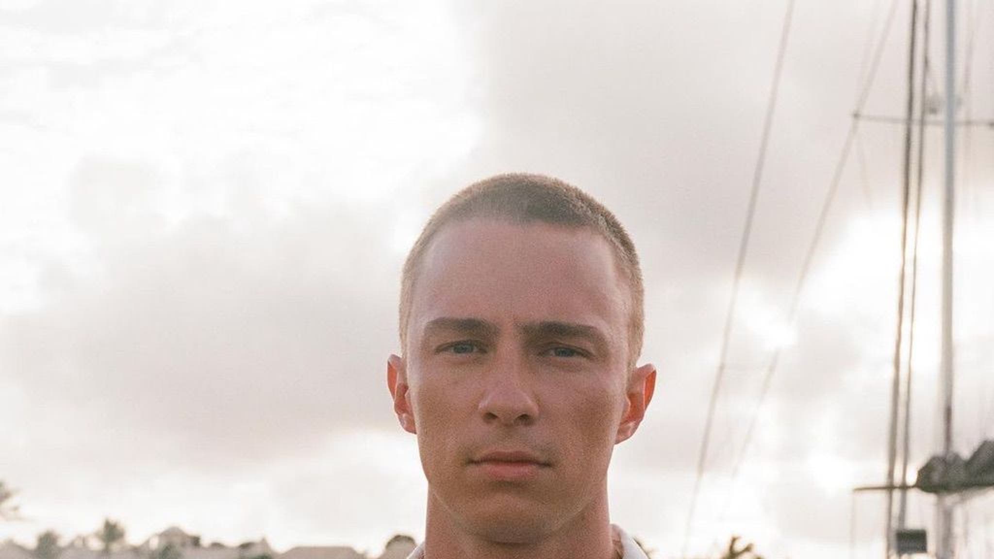 'Outer Banks' -- Behind The Scenes Photos