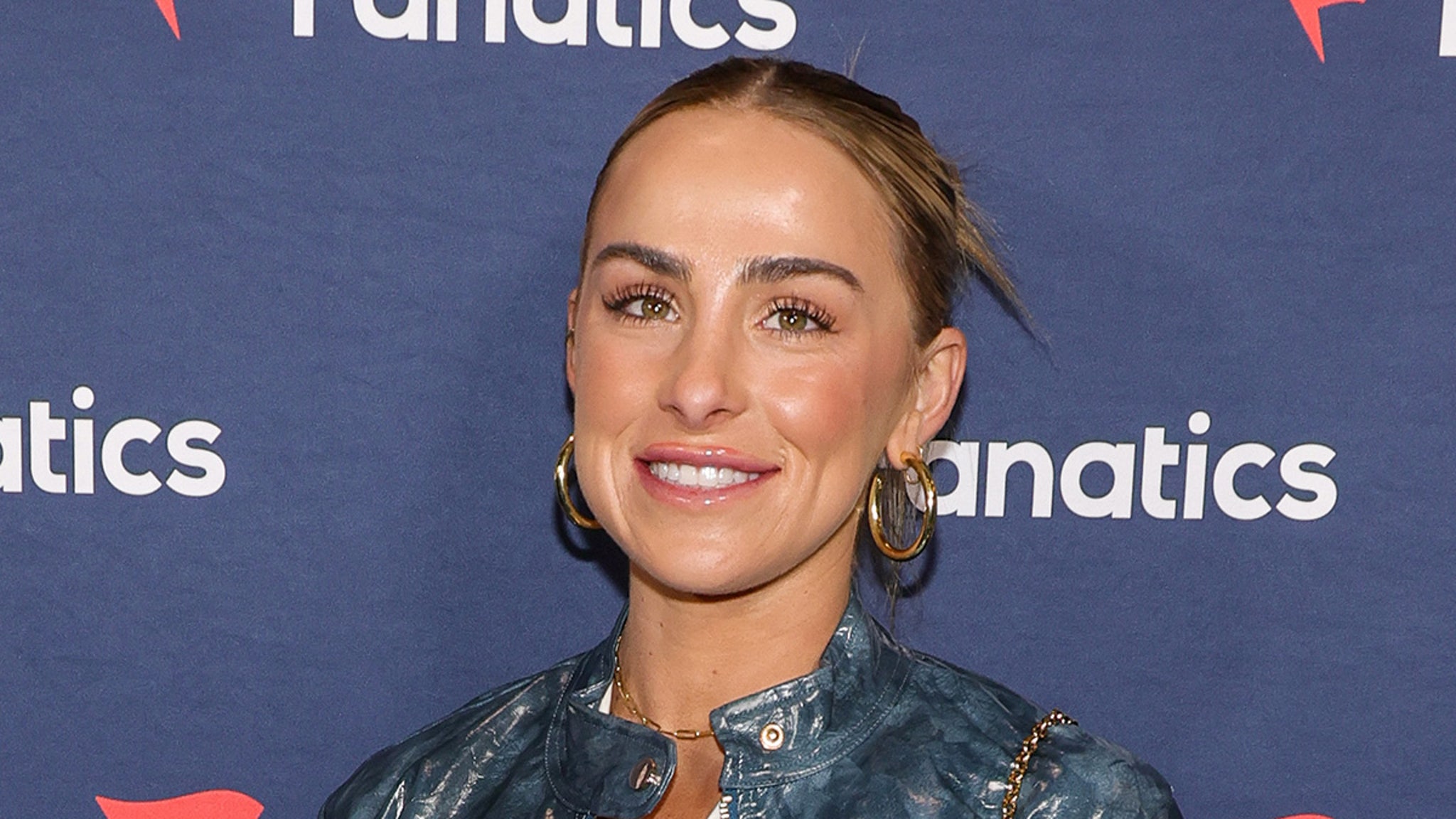 Who Is Carson Beck's Ex-Girlfriend Hanna Cavinder?