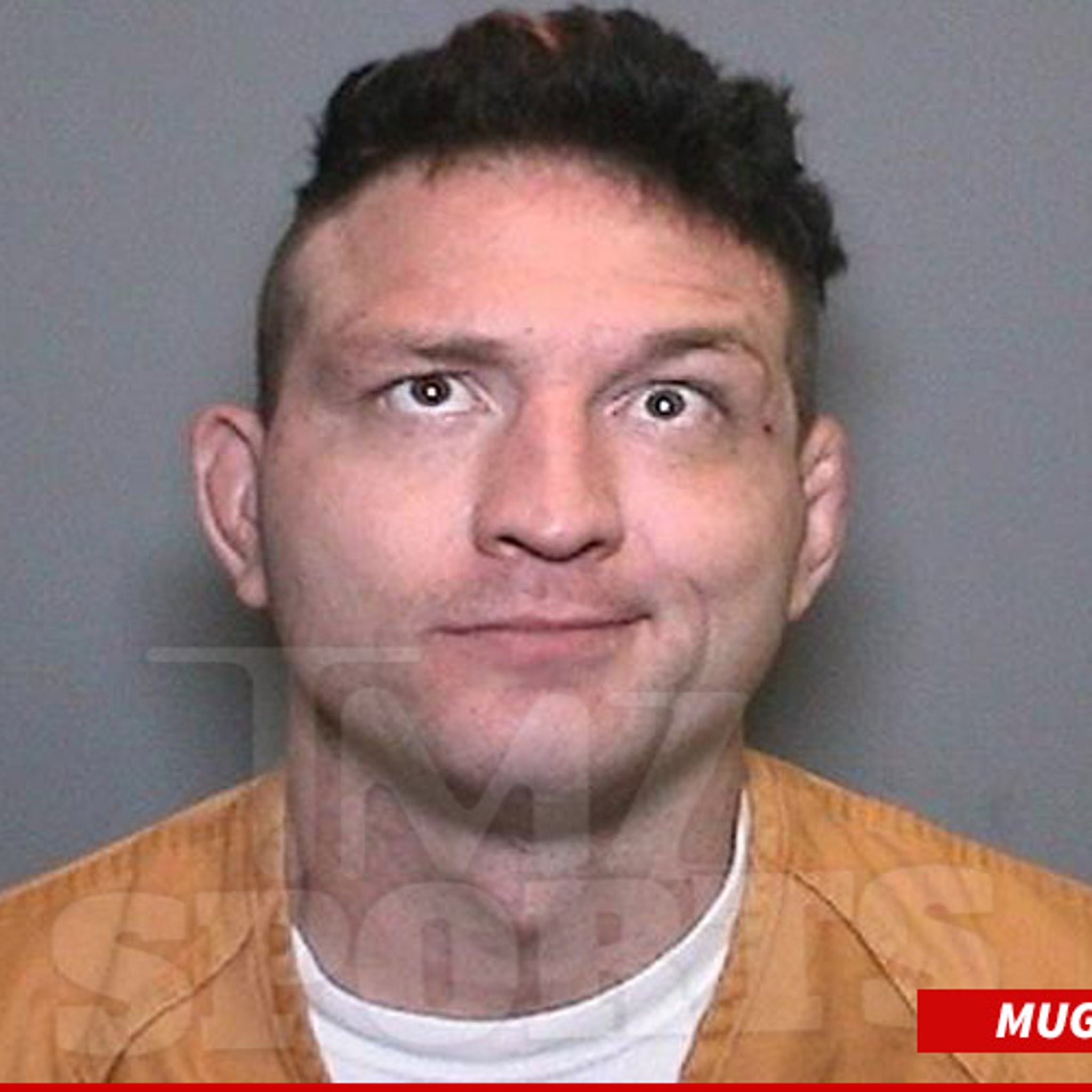 News - Mayhem Miller back in jail in LA on a DV charge; bail set at ...