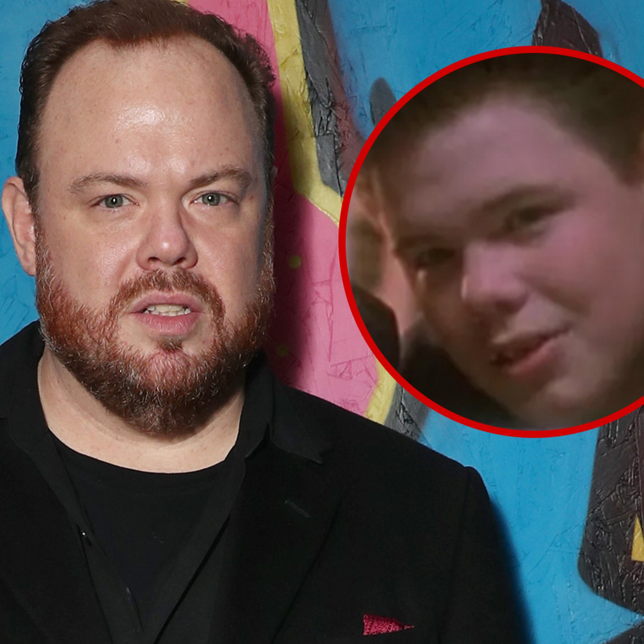 Devin Ratray's Instagram, Twitter & Facebook on IDCrawl