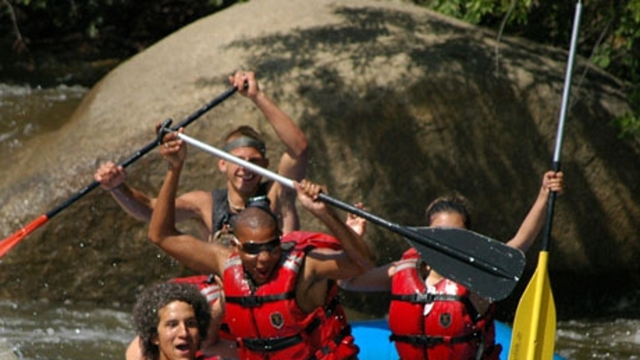 TMZ's Trippin' Out! Photo Contest