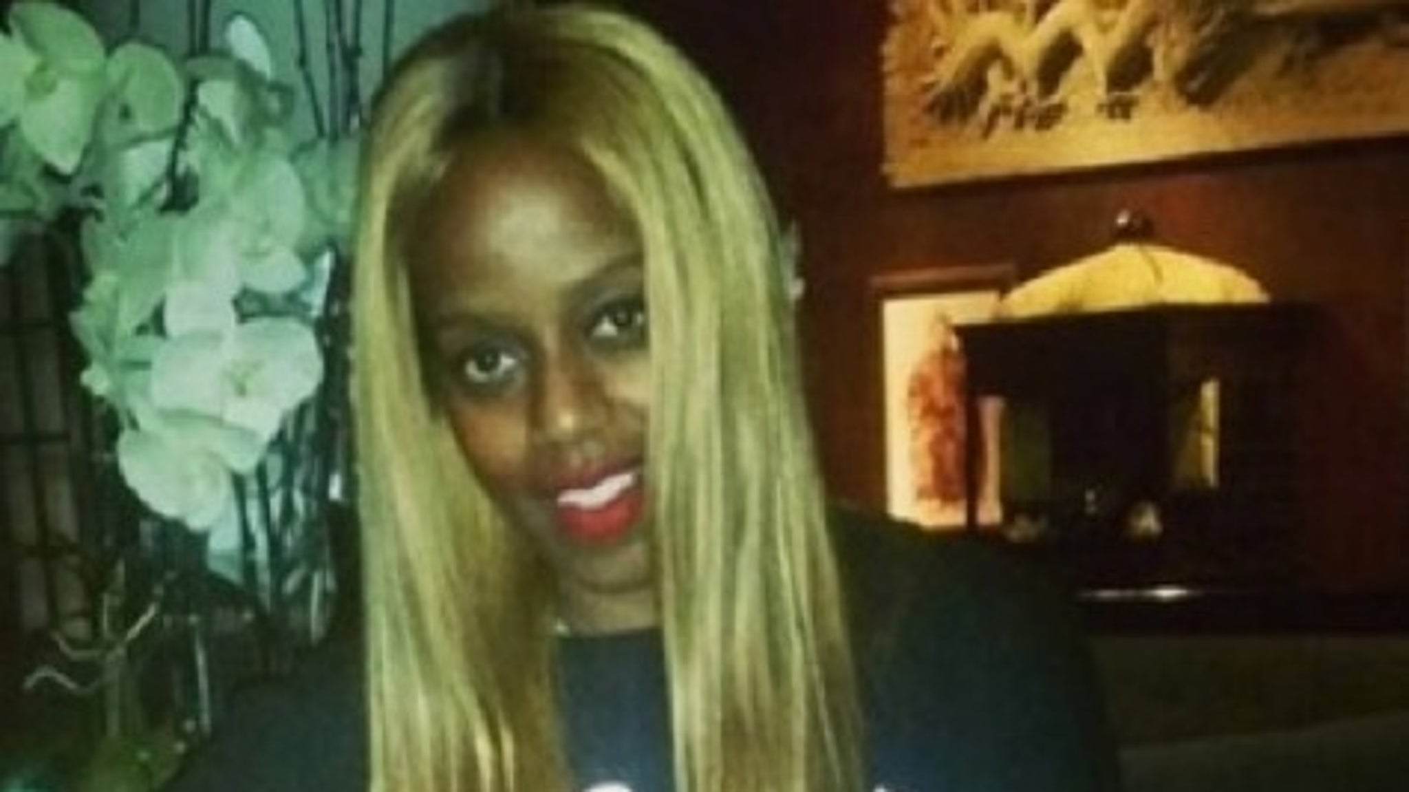 Remembering Daisy Lewellyn