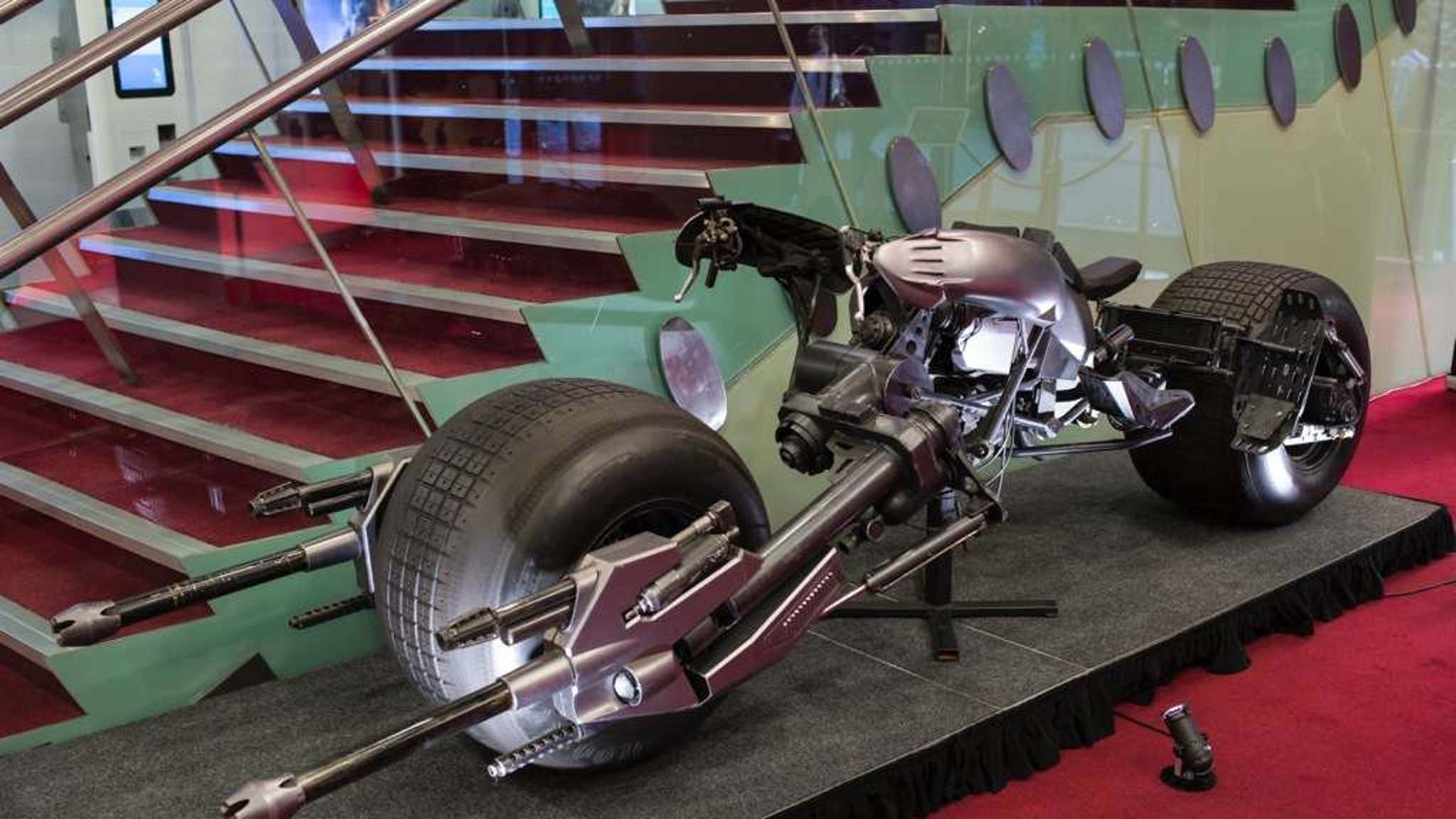 Prop Store Auction Items