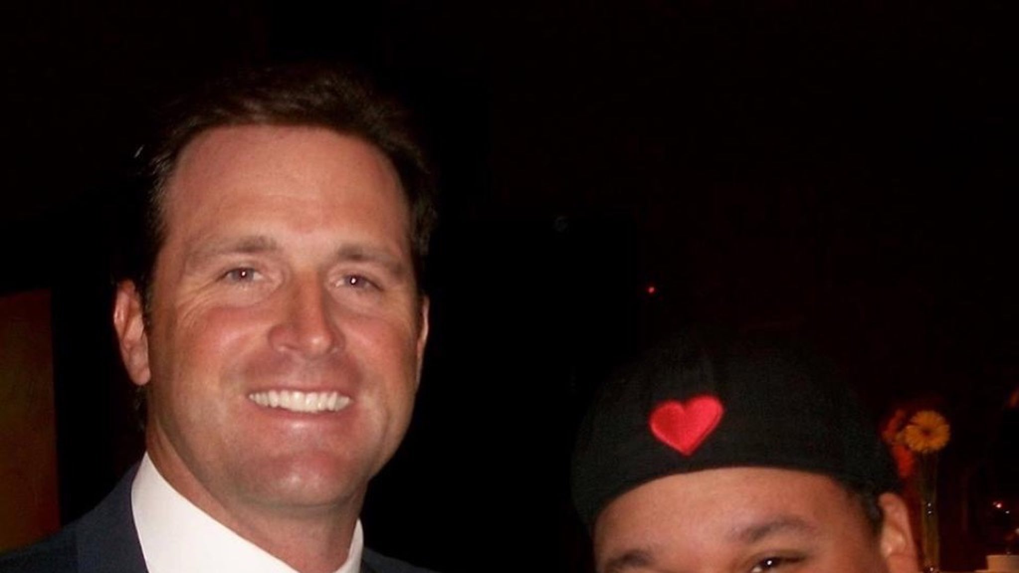 Remembering Neal E. Boyd