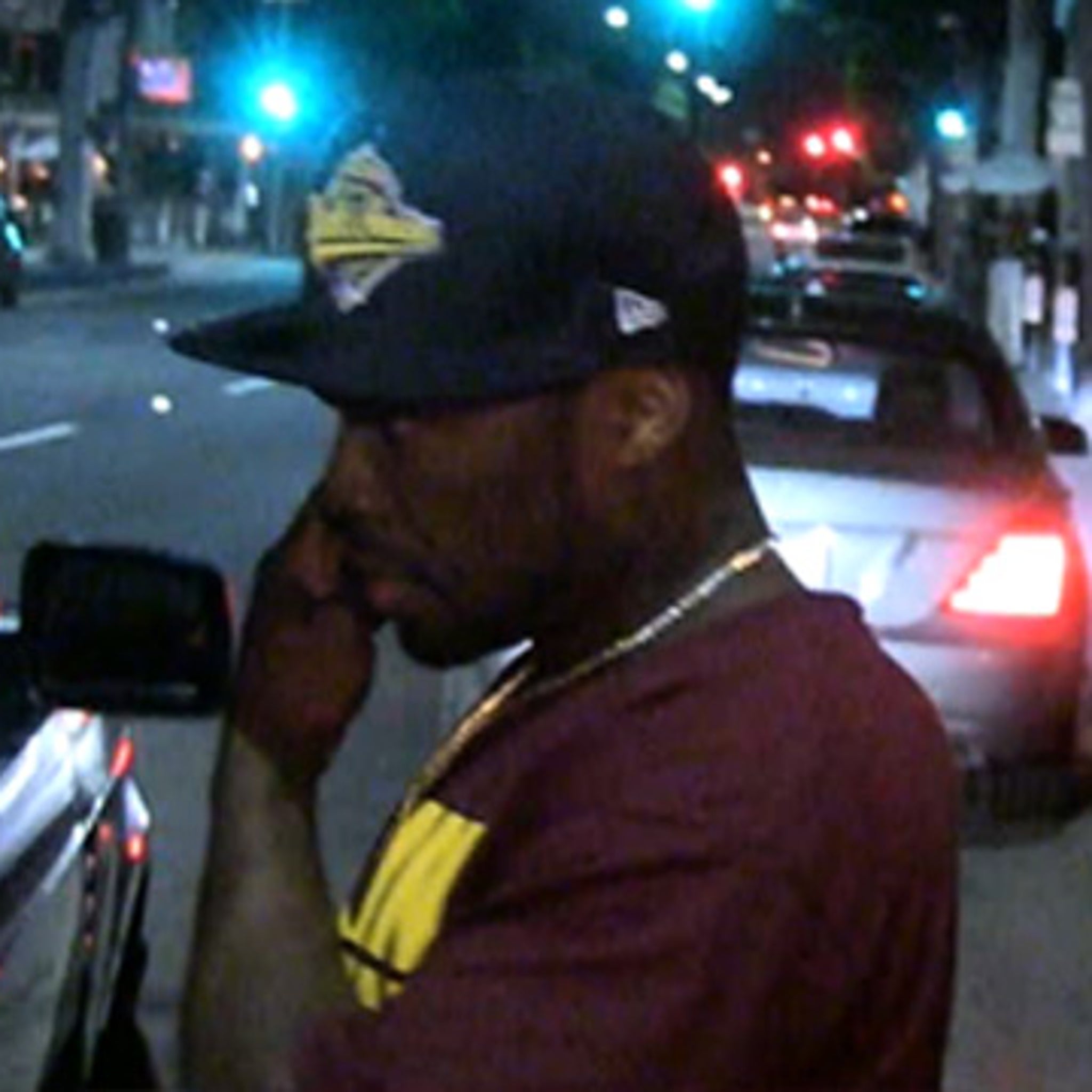 50 Cent Car Gif