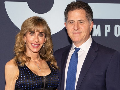 Susan Dell: News, Photos, Videos | TMZ