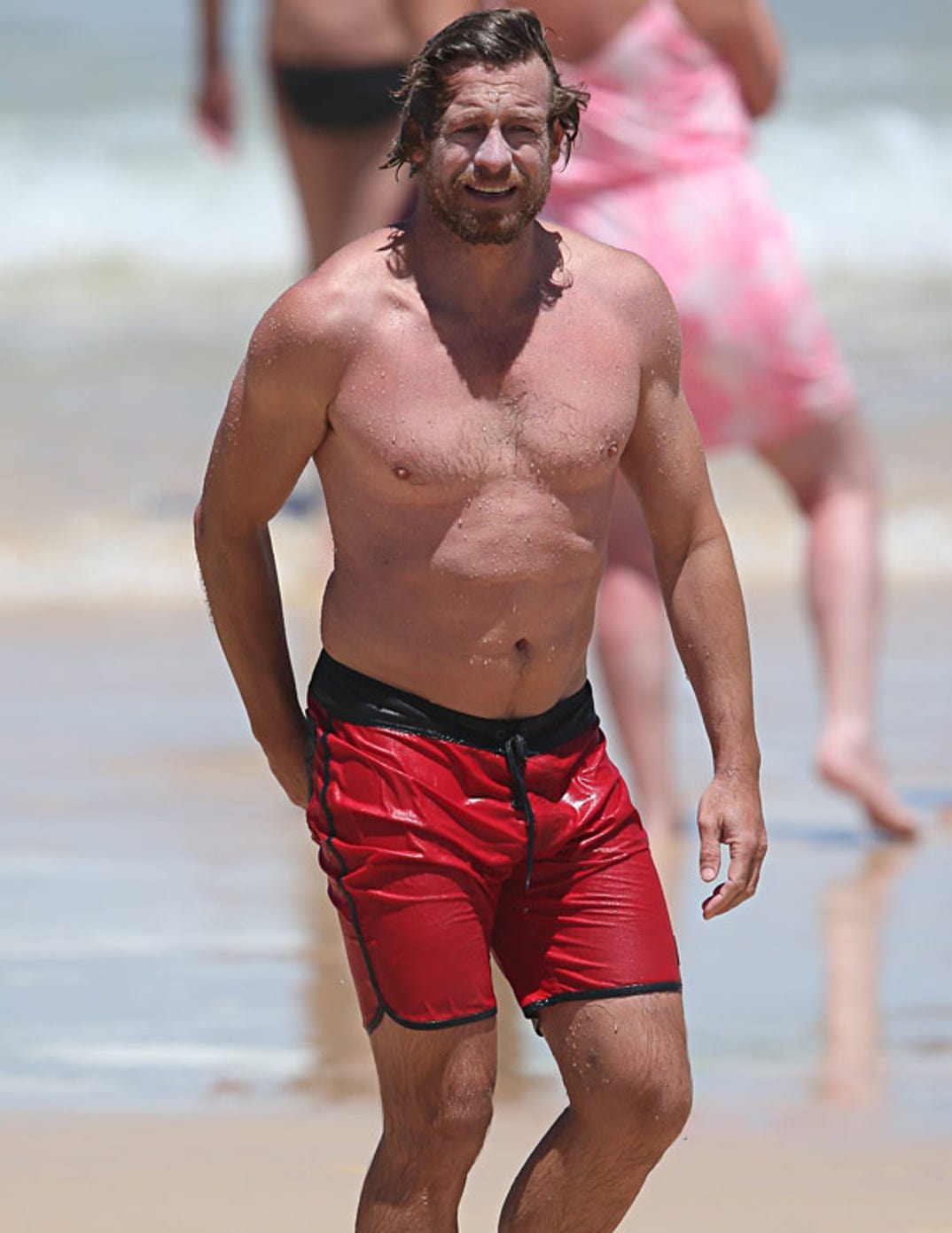 joe six pack deviant