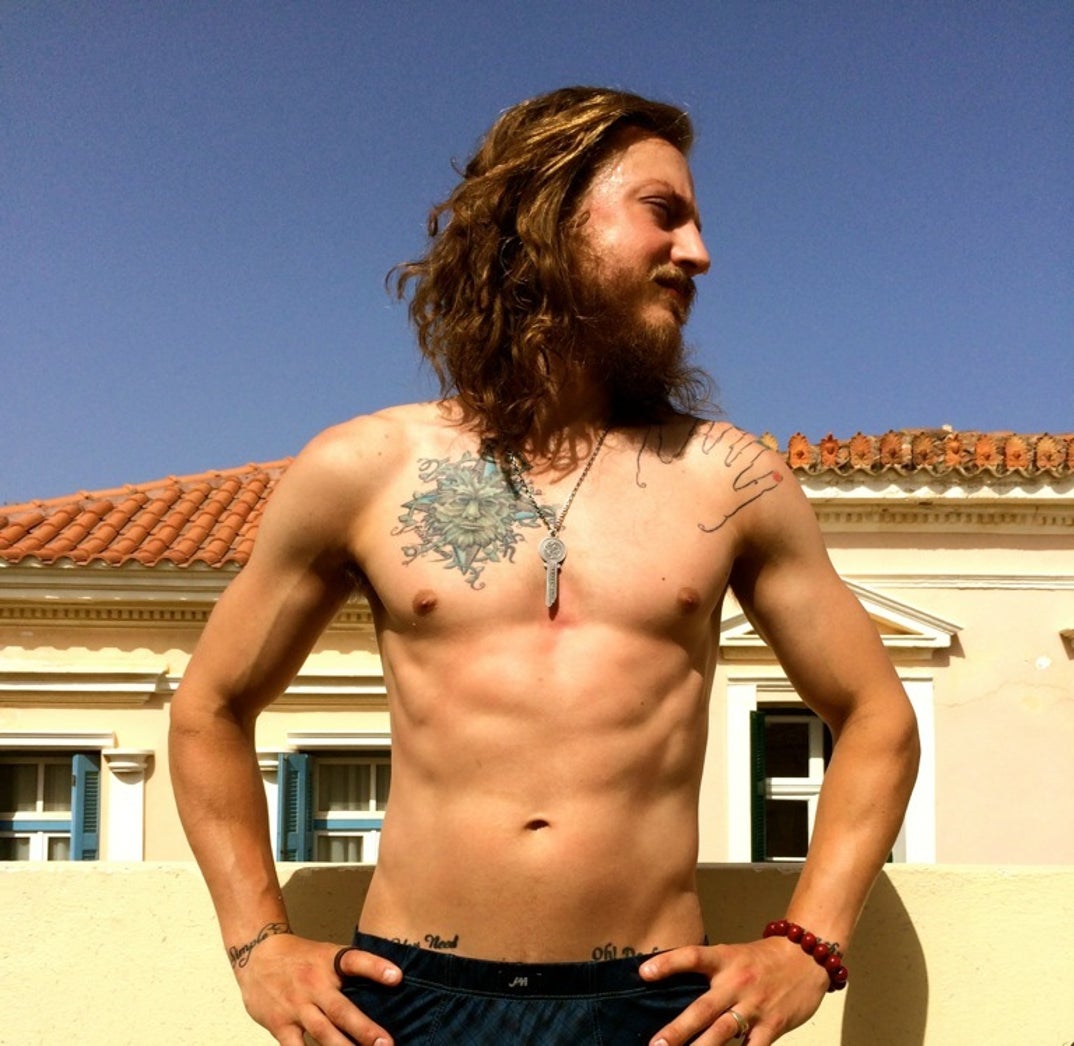 TMZ's Hot Body Photo Gallery ... Made By You!