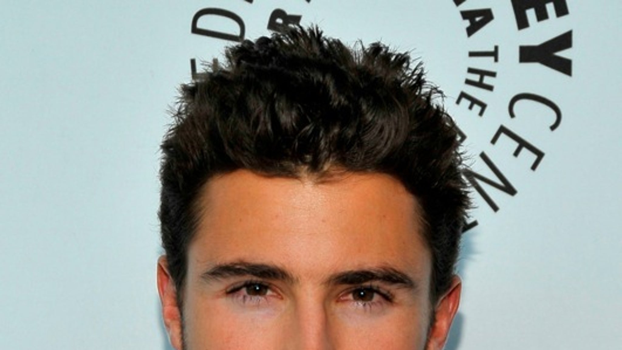 Brody Jenner -- Through The Years