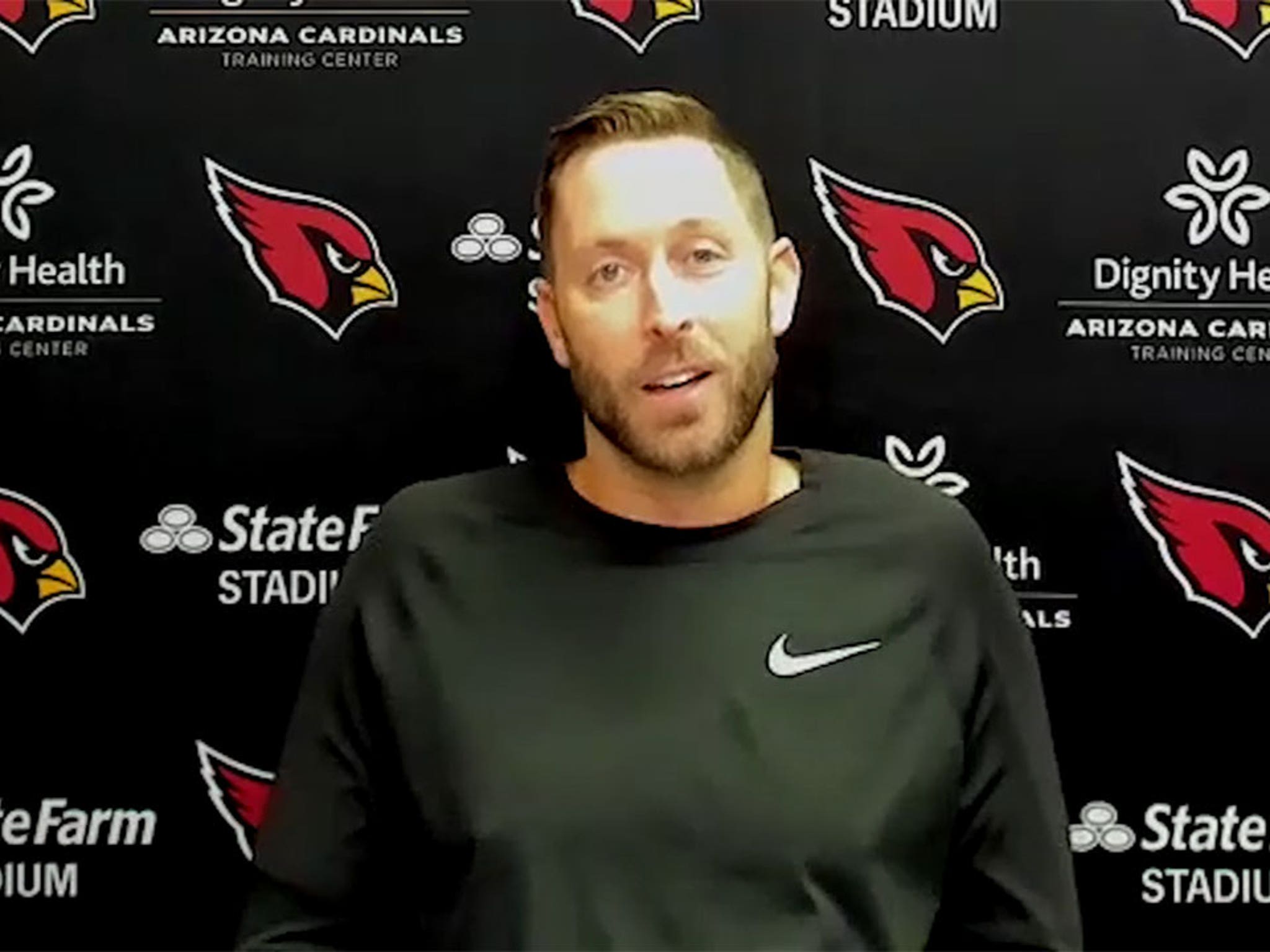 Larry Sanders Tattoo