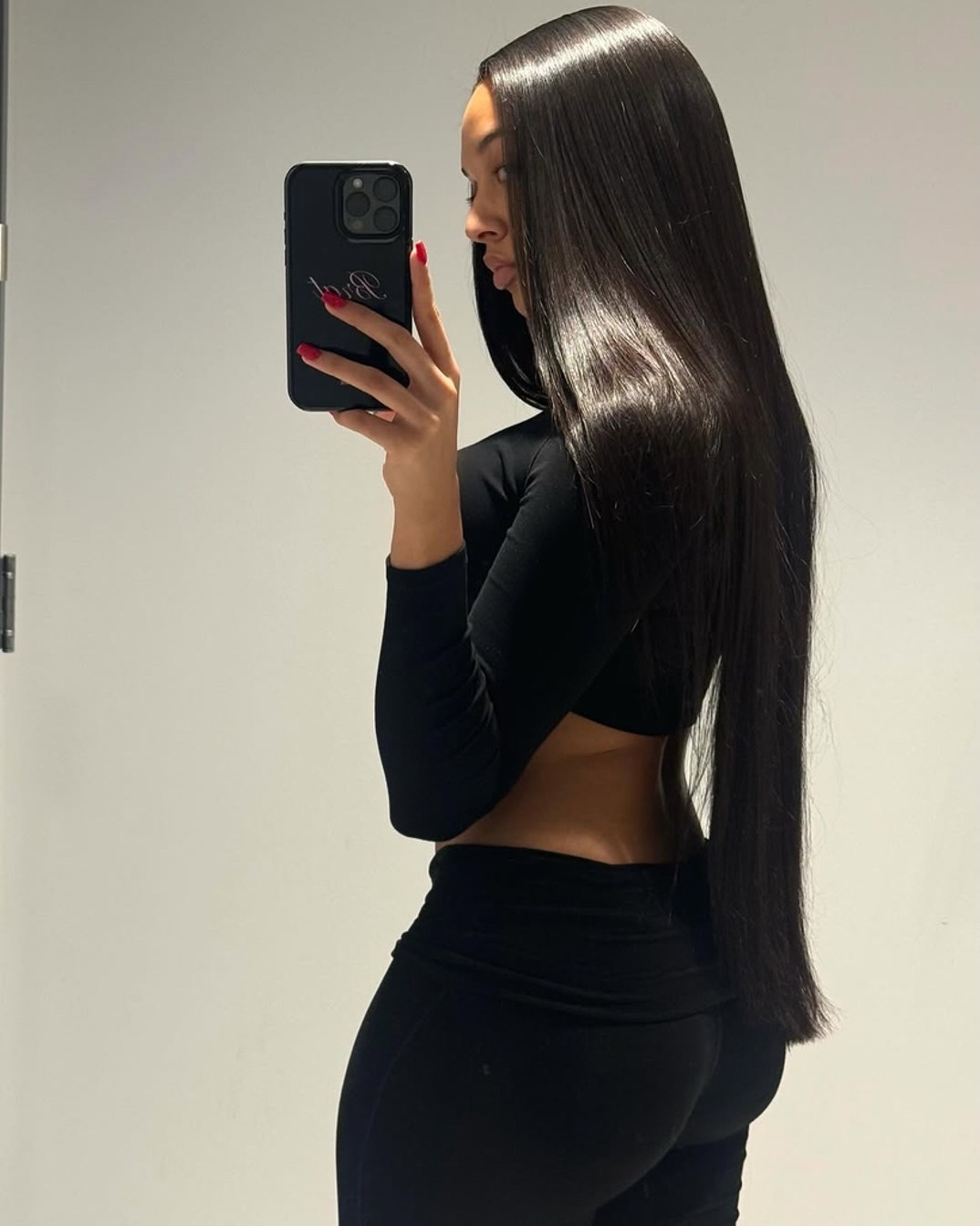 Brooklyn Nikole Hot Shots