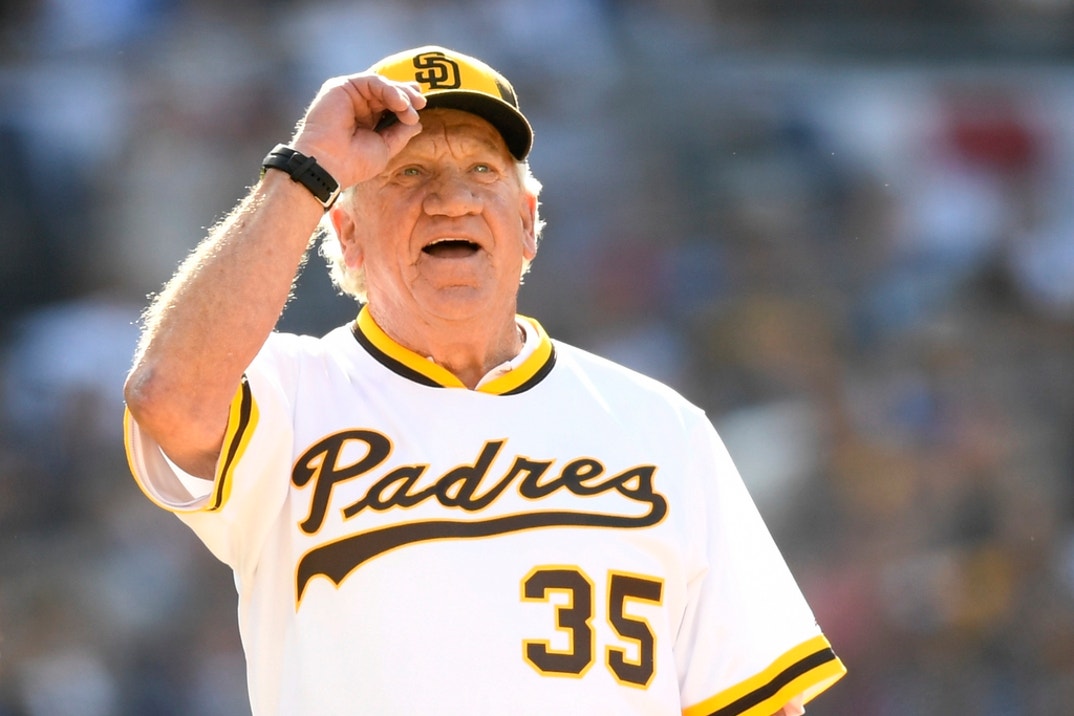 Remembering Randy Jones