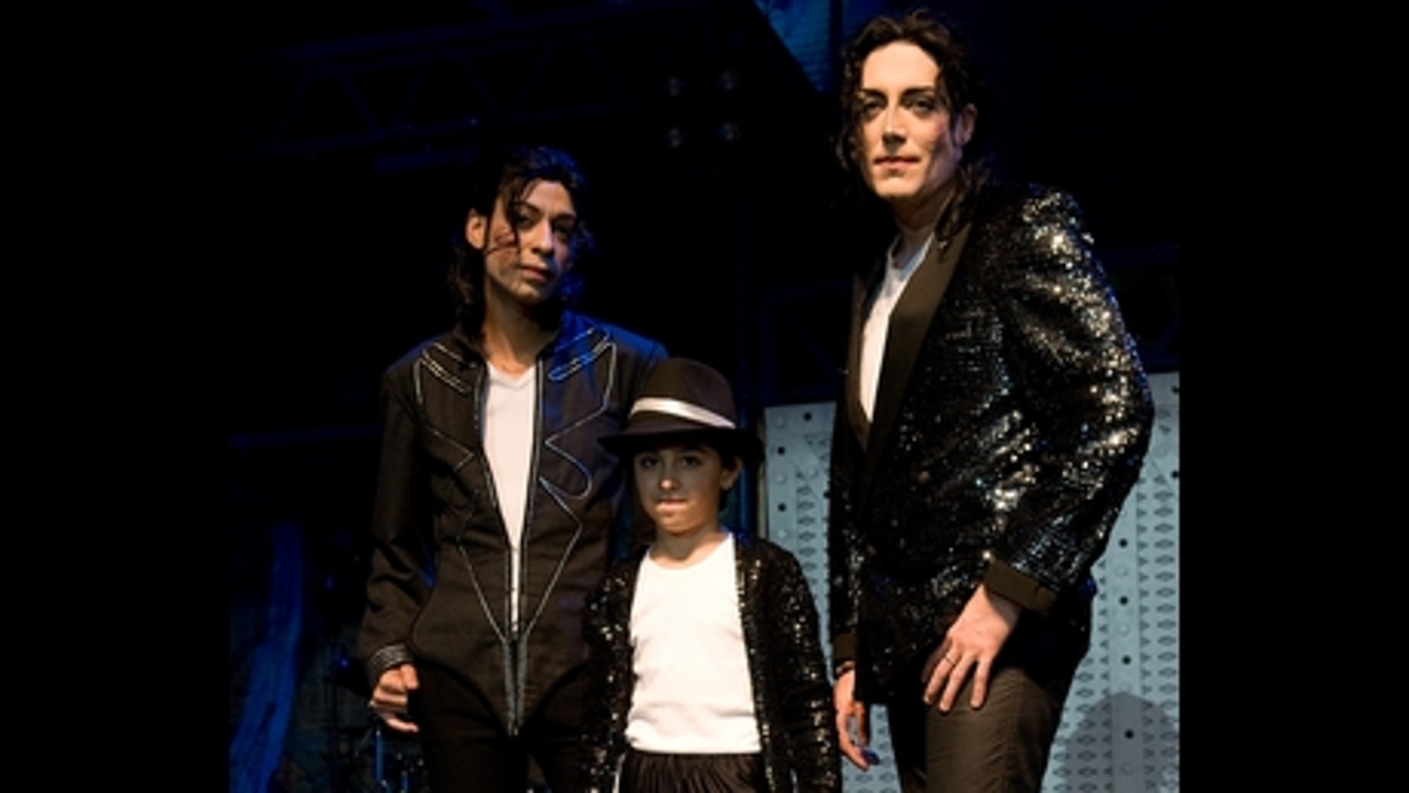 Fake Michael Jackson Photos