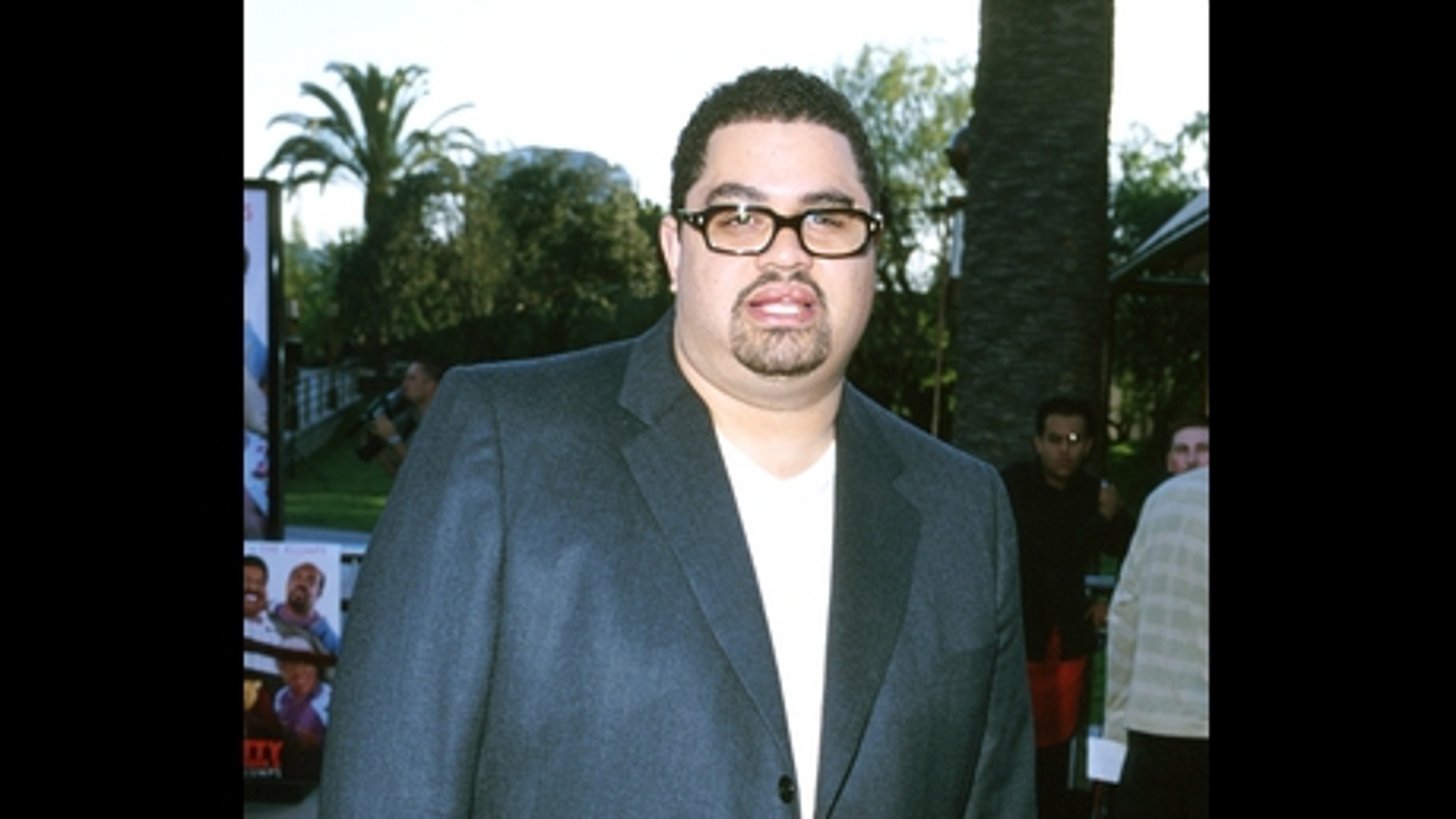 Remembering Heavy D