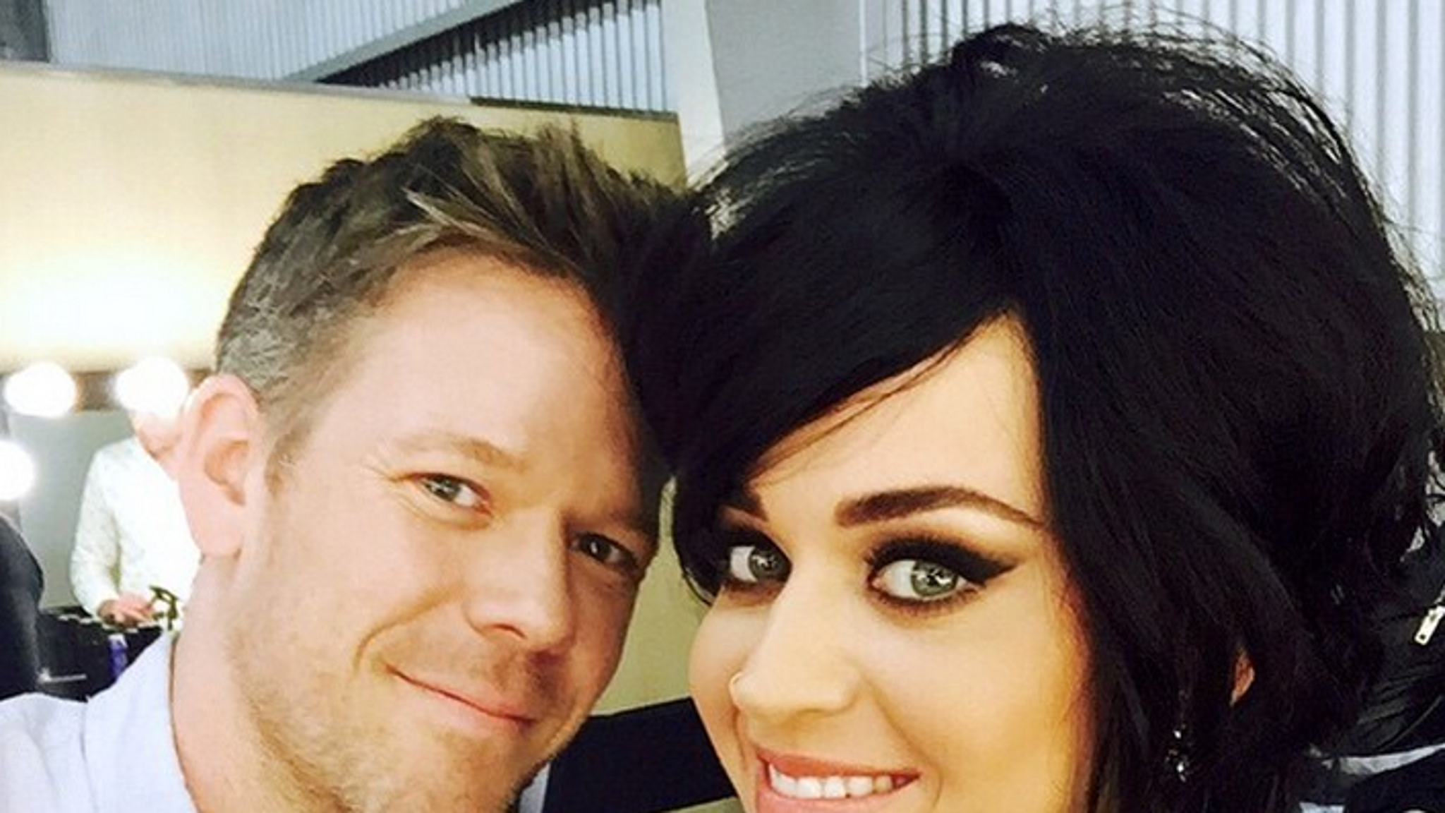 Jake Bailey's Famous Friends