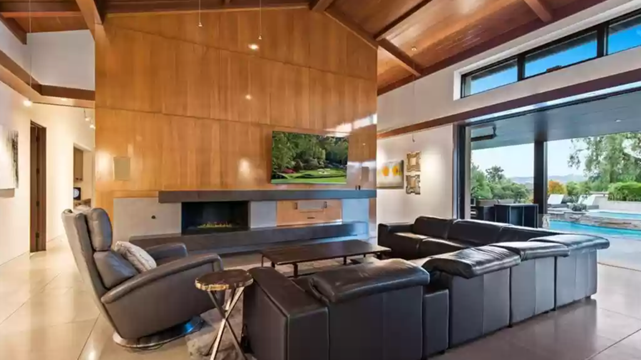 NFL's Jared Goff Sells California Mansion