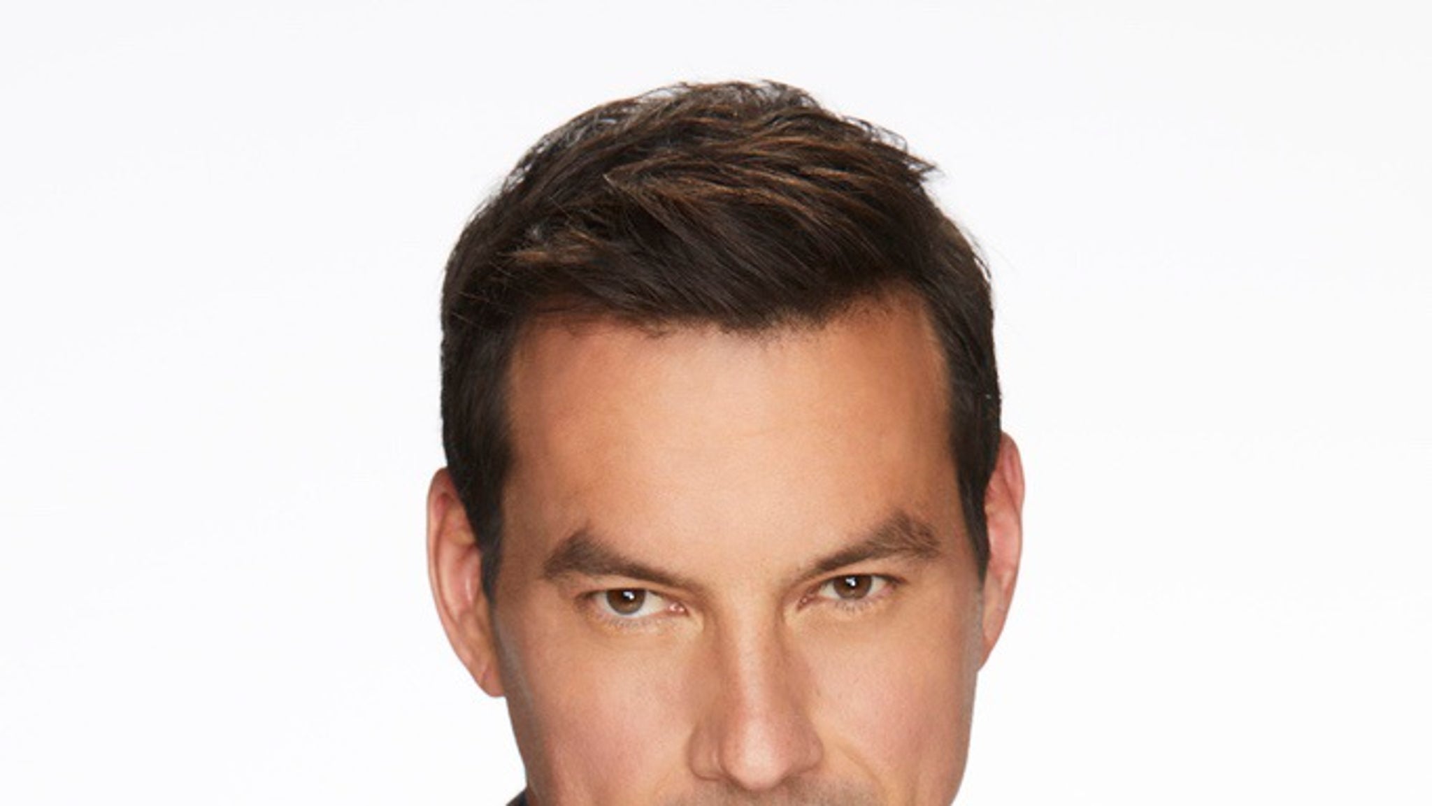 Tyler Christopher Through The Years