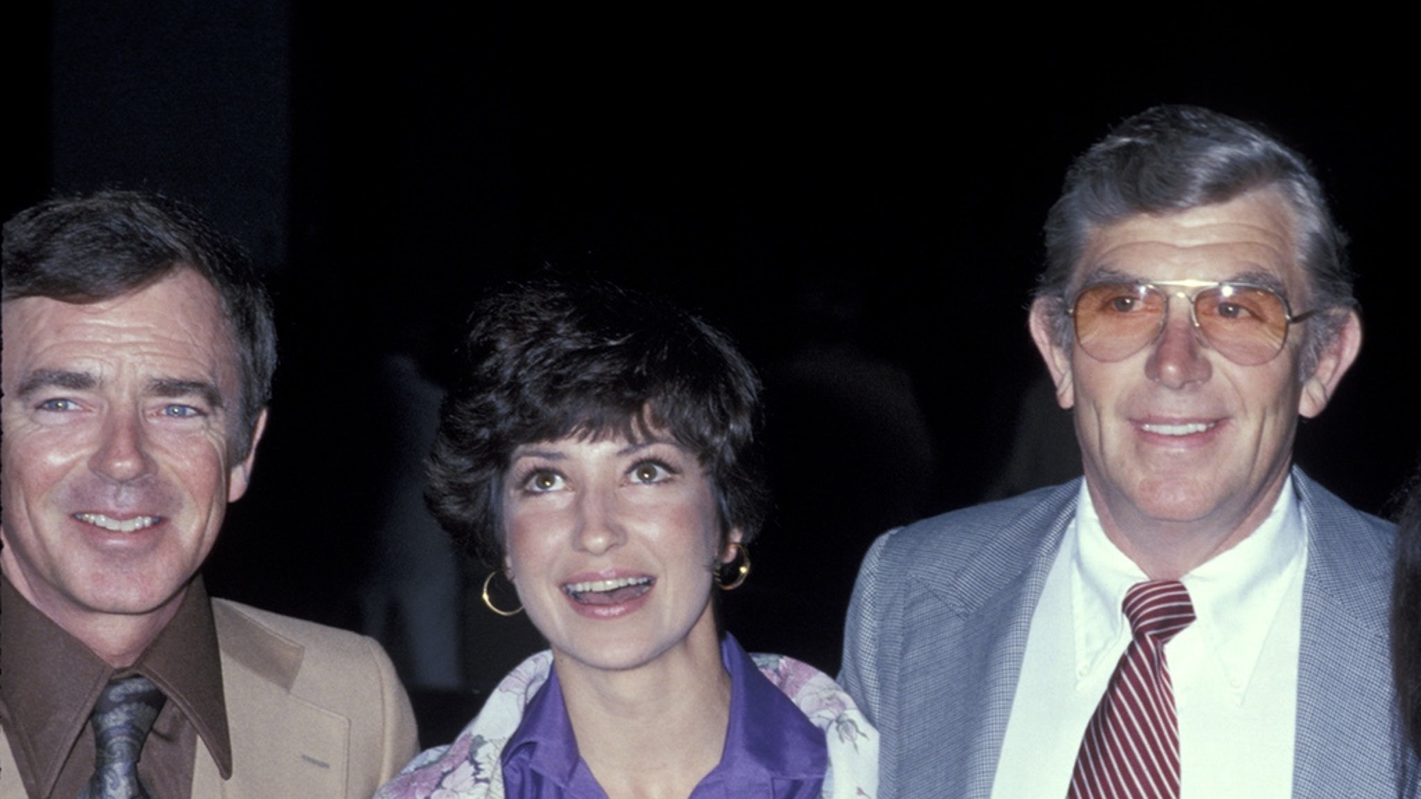 Remembering Ken Berry