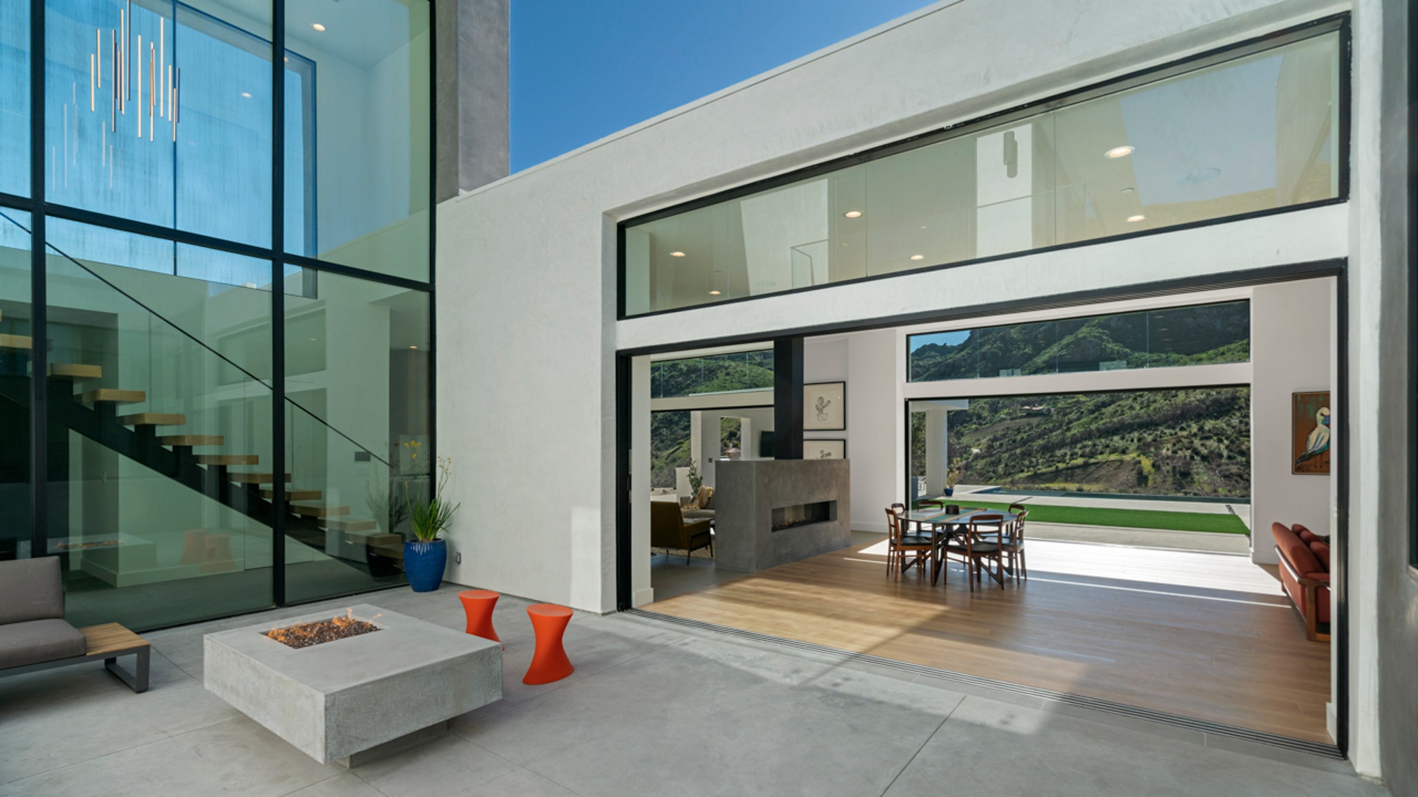 Taylor Lautner's Agoura Hills Mansion