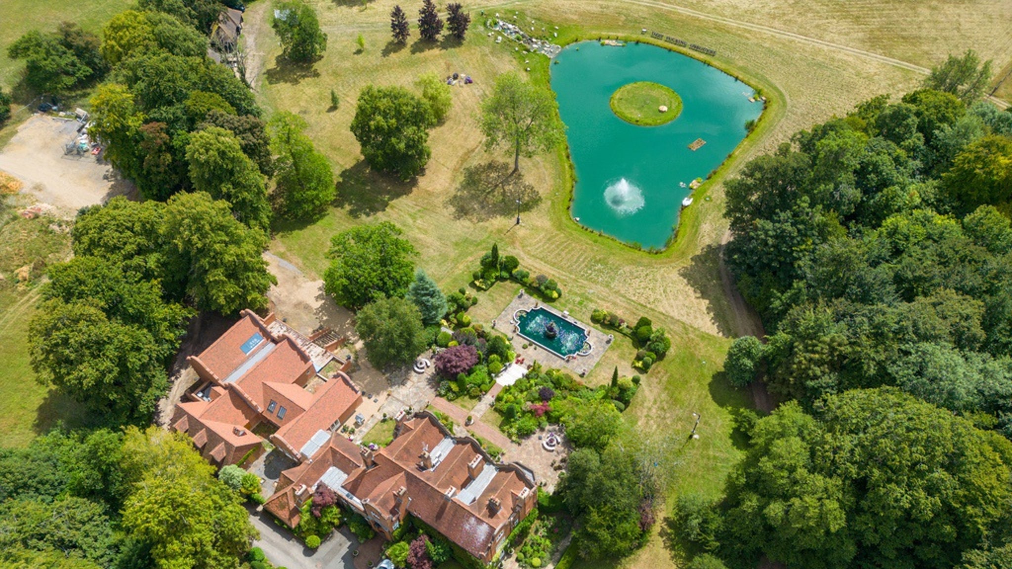 Ozzy Osbourne's Final Resting Place