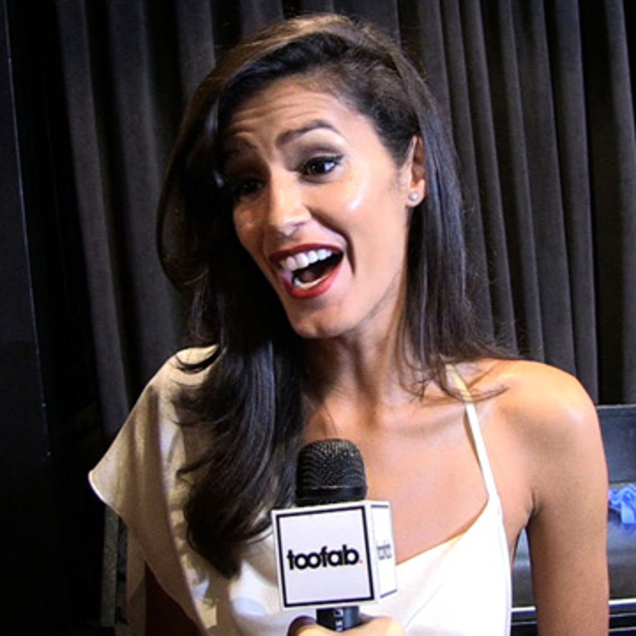 Jaslene Gonzalez 2022