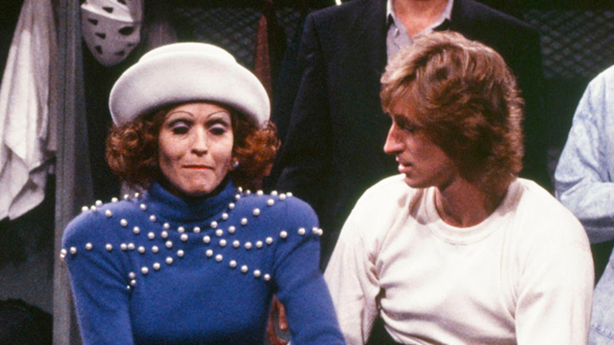 Remembering Jan Hooks on 'SNL'