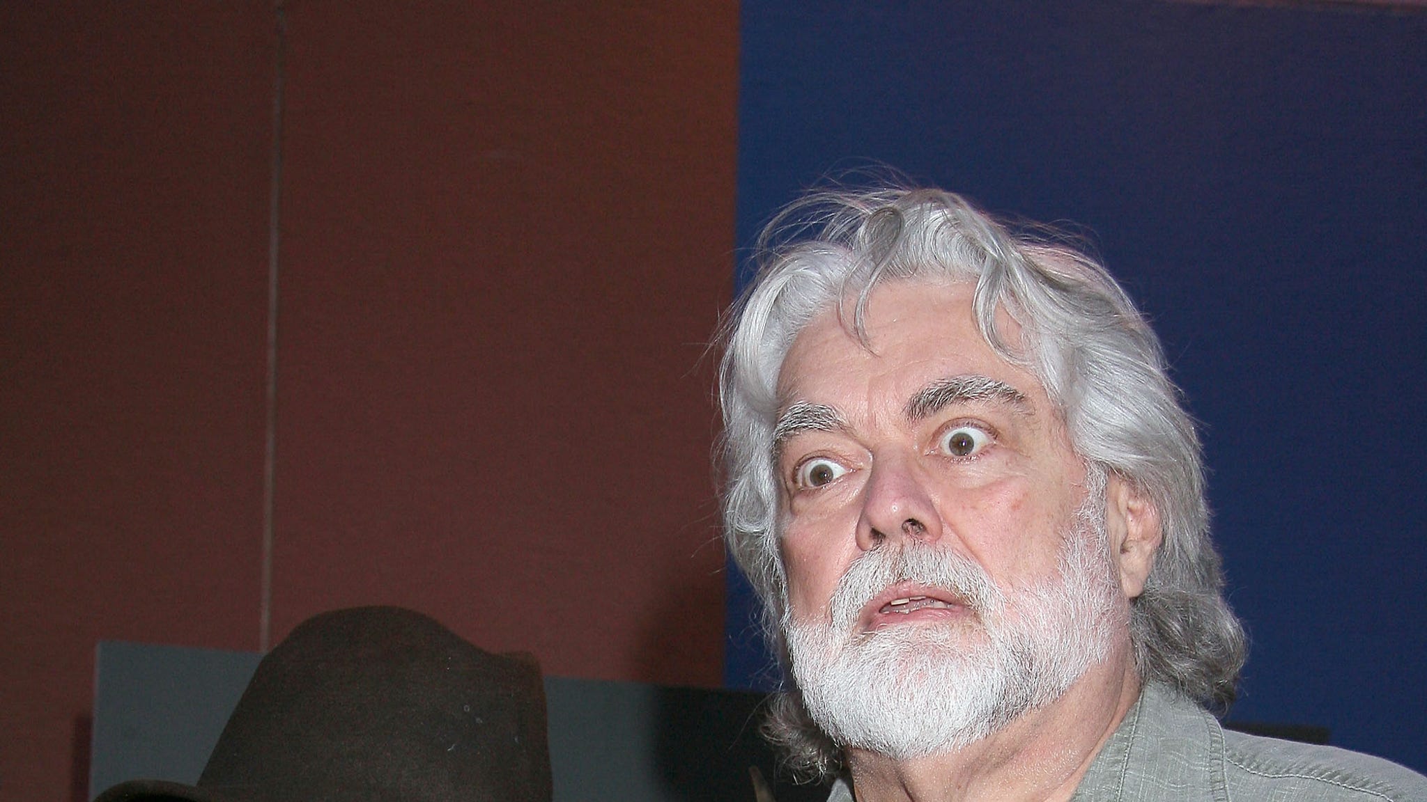 Remembering Gunnar Hansen