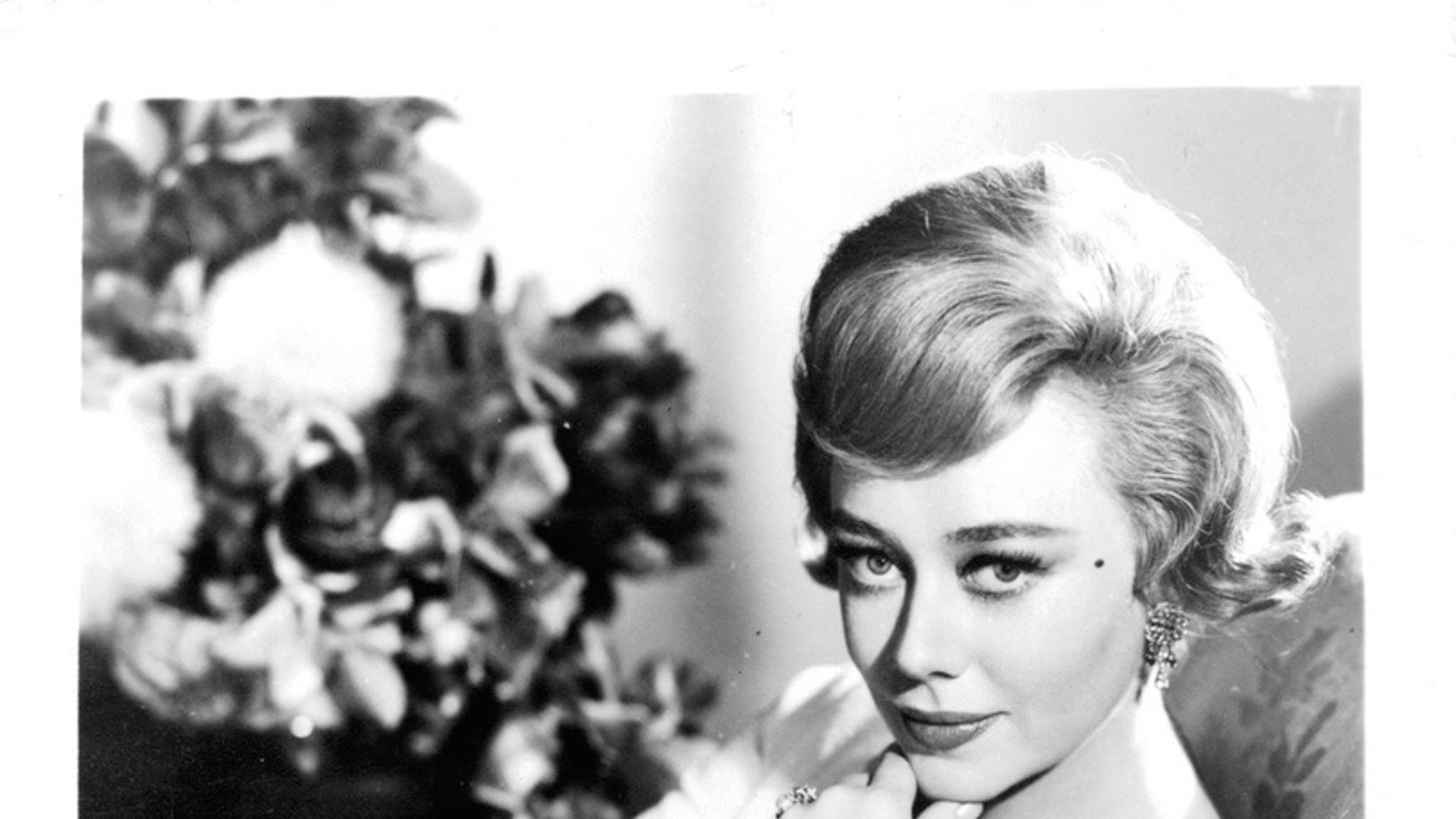 Remembering Glynis Johns