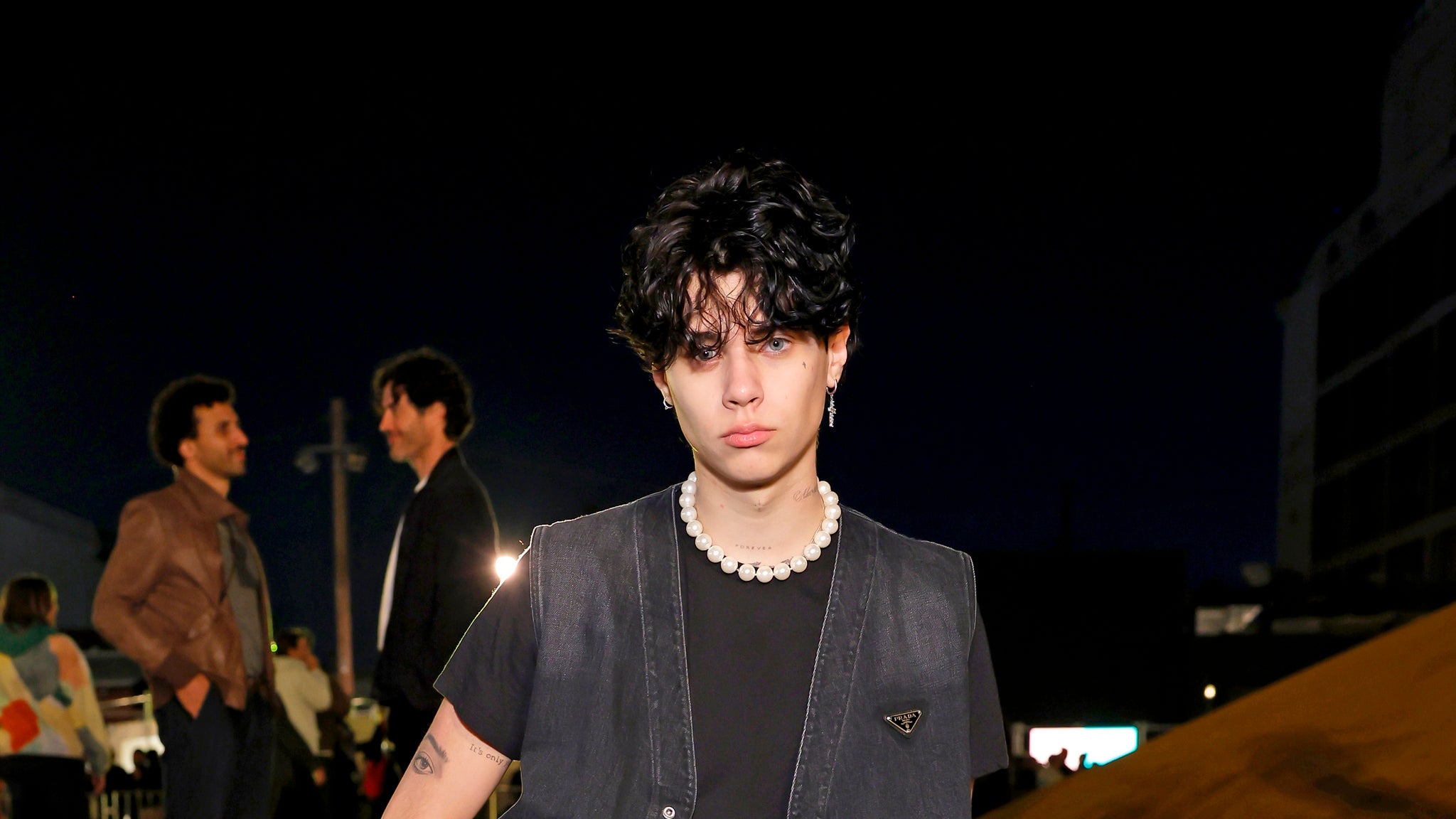 Landon Barker Through The Years