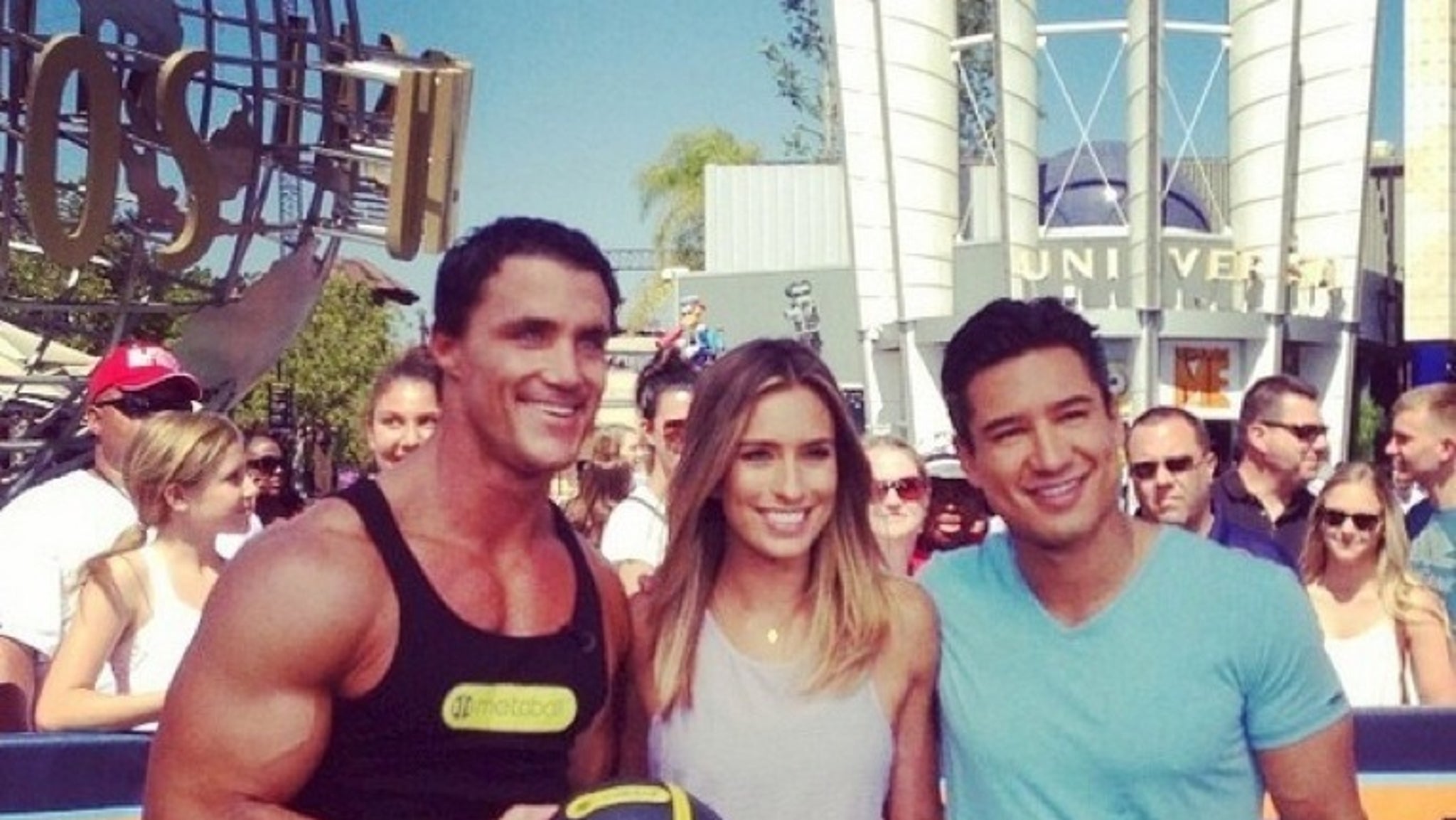 Remembering Greg Plitt