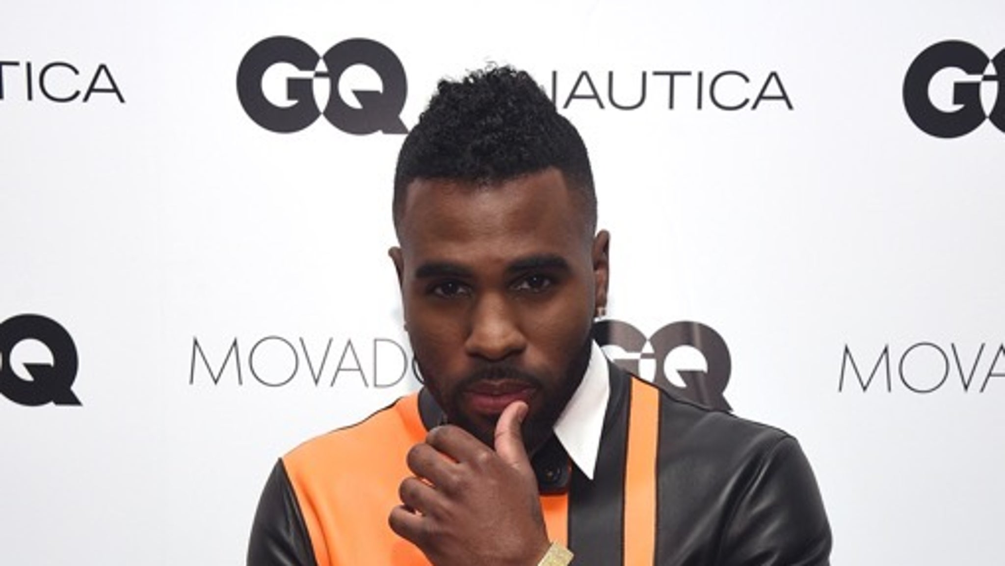 Jason Derulo Photos