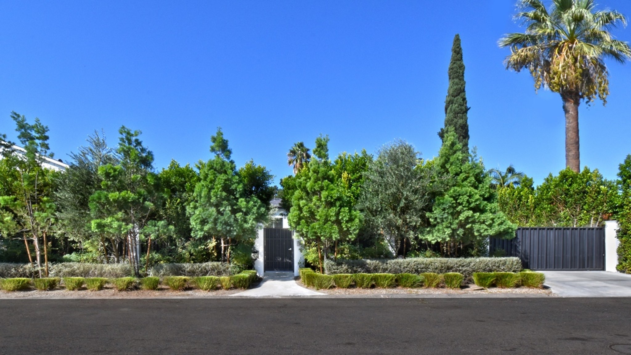 Macaulay Culkin and Brenda Song's Studio City Home